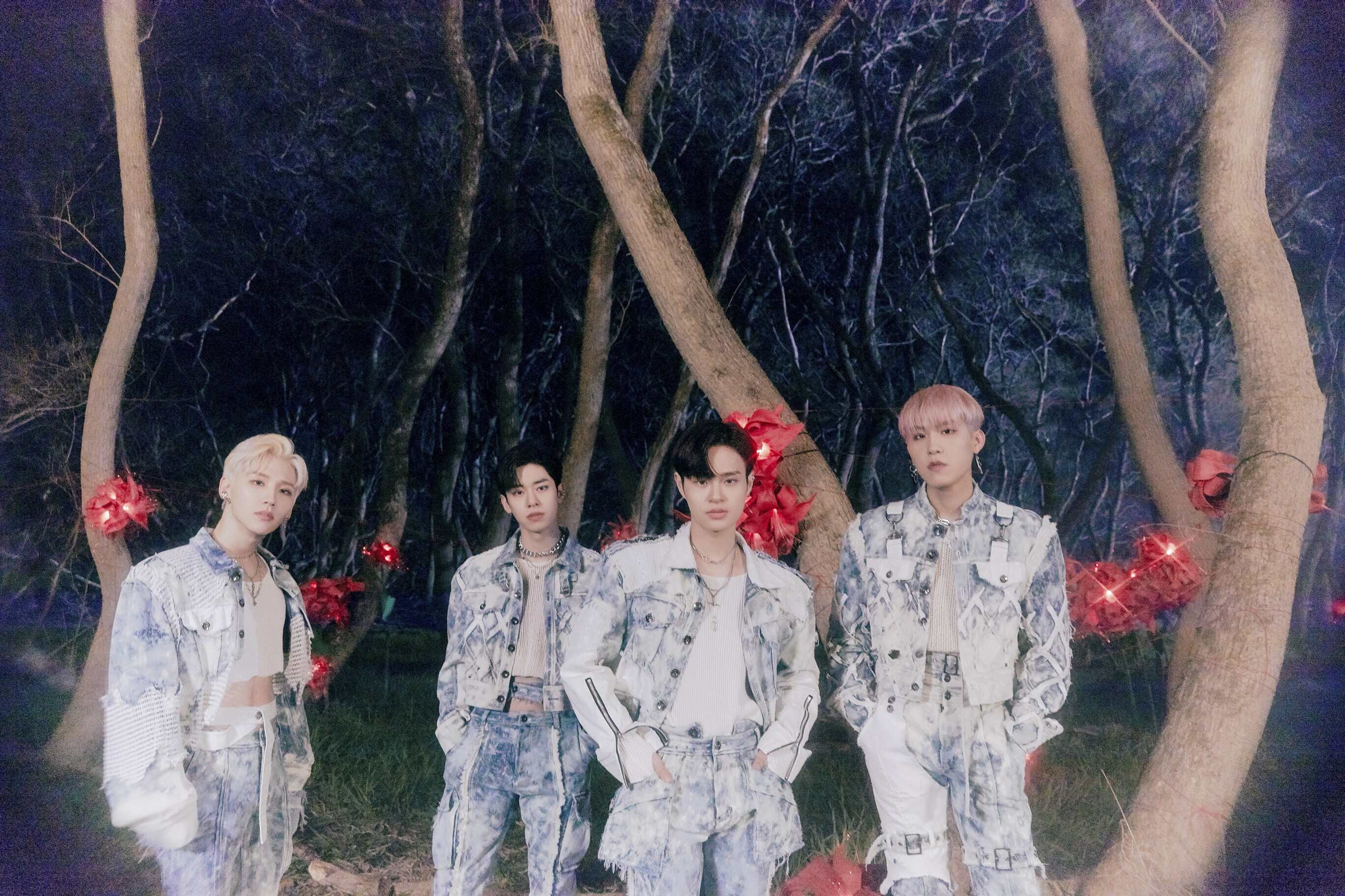 AB6IX comes back with new mini album ‘Mo’ Complete: Have a Dream | Young Post Club