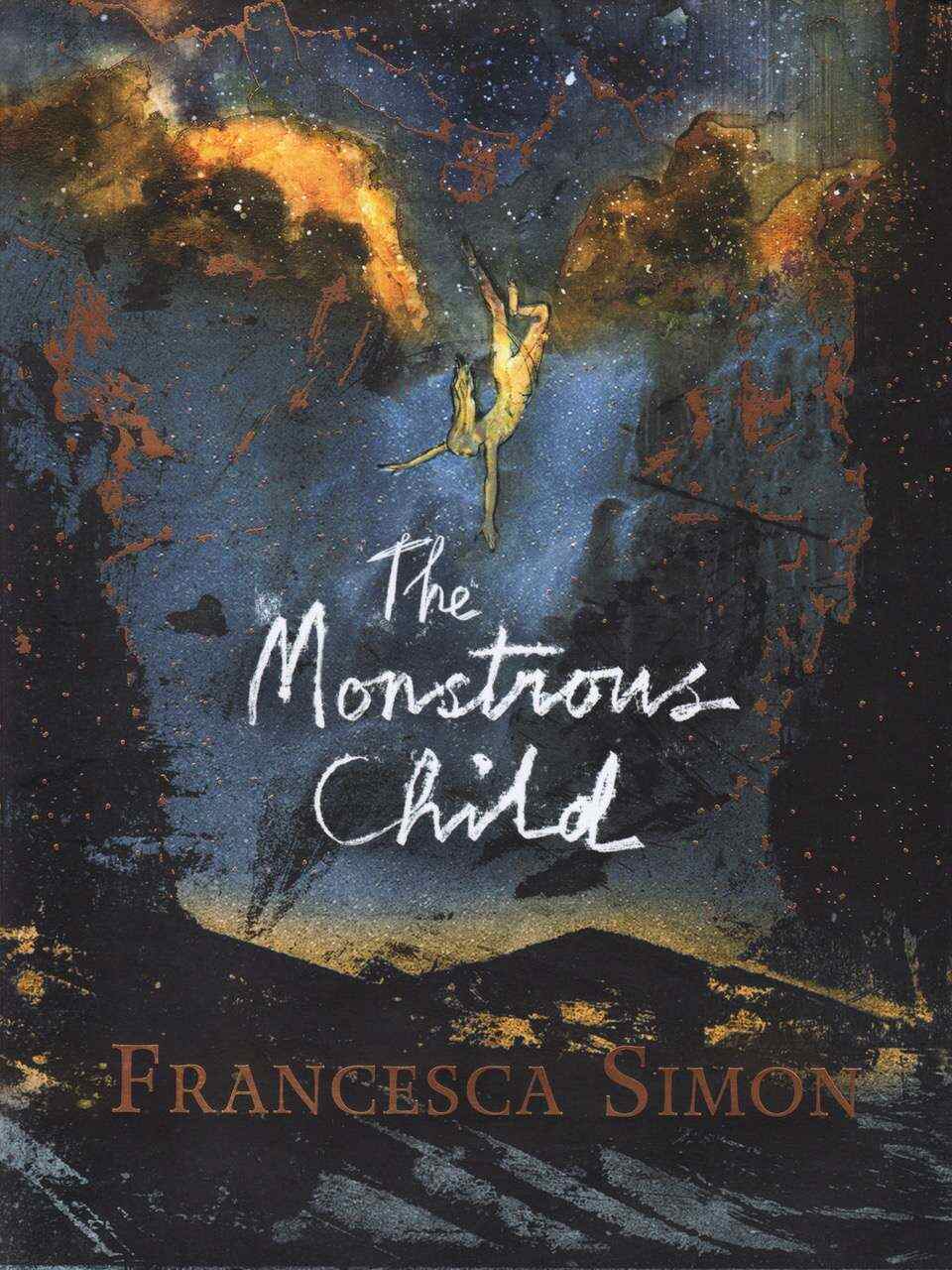 The Monstrous Child is a monstrously good read for all the Norse ...