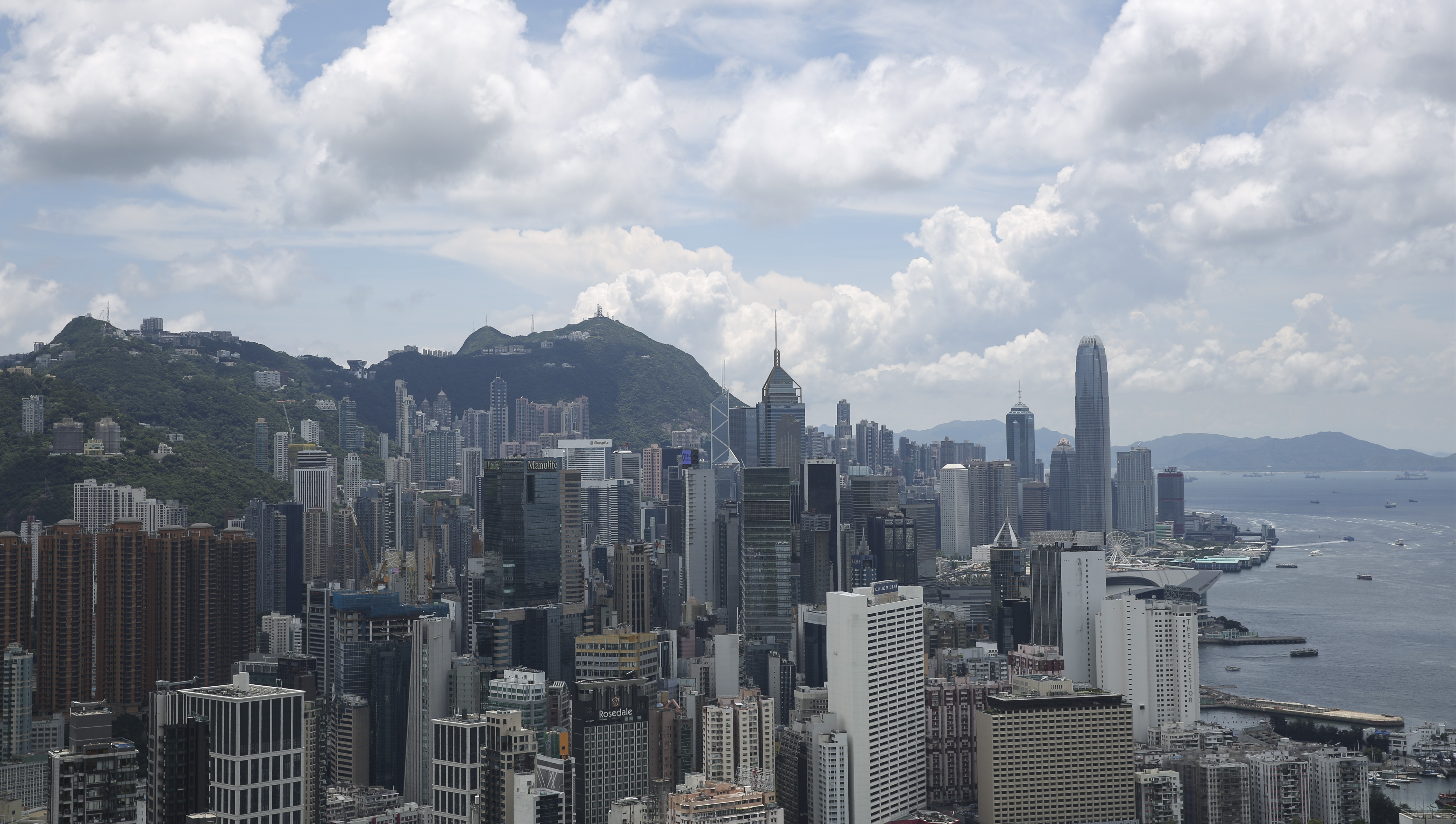 How Hong Kong made me a capitalist | Young Post Club