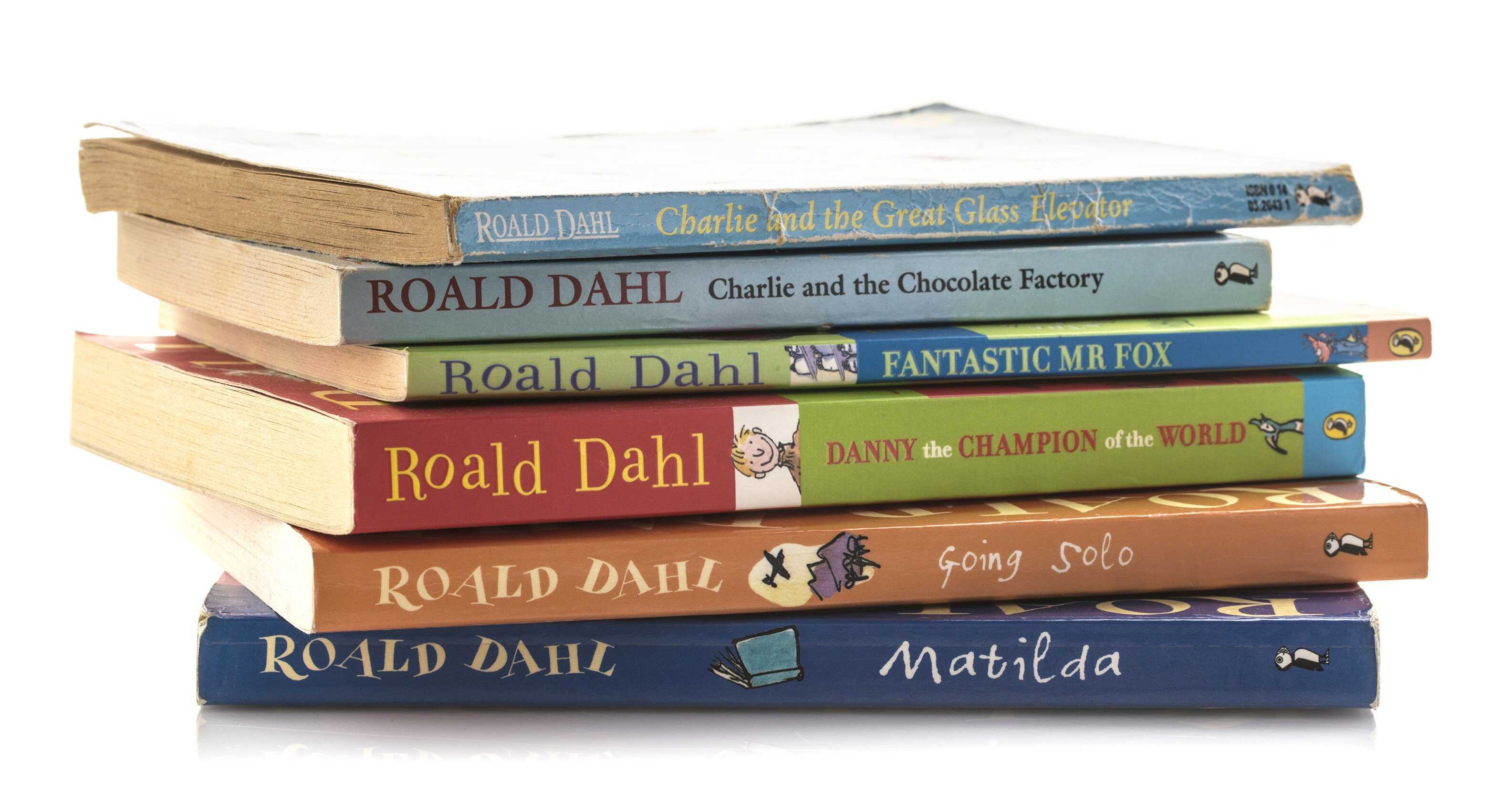 11 Roald Dahl characters to admire on the author’s birthday, from the ...