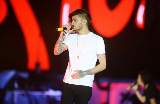 Zayn Malik leaves One Direction … for good | Young Post Club