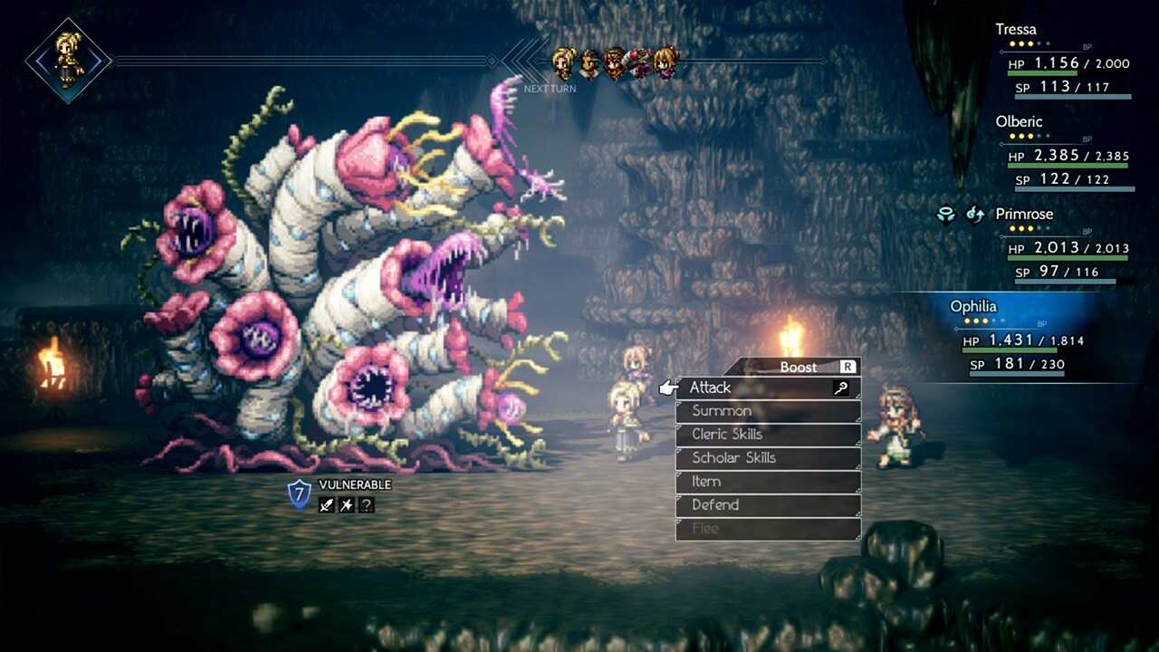 ‘Octopath Traveller’ game review: Nintendo Switch exclusive is a ...