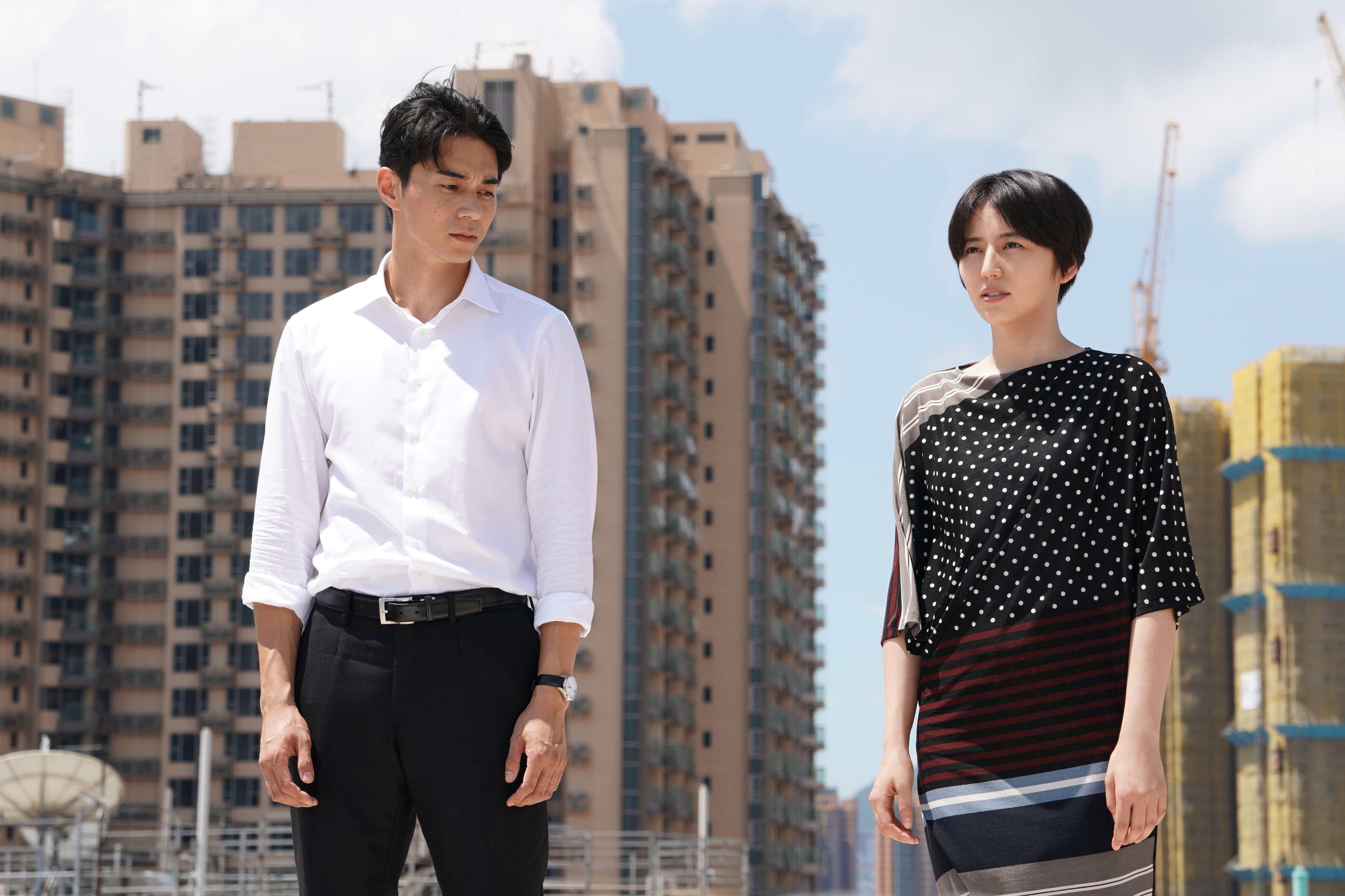 ‘The Confidence Man JP’ movie review: Japanese heist film set in Hong Kong is light-hearted fun ...
