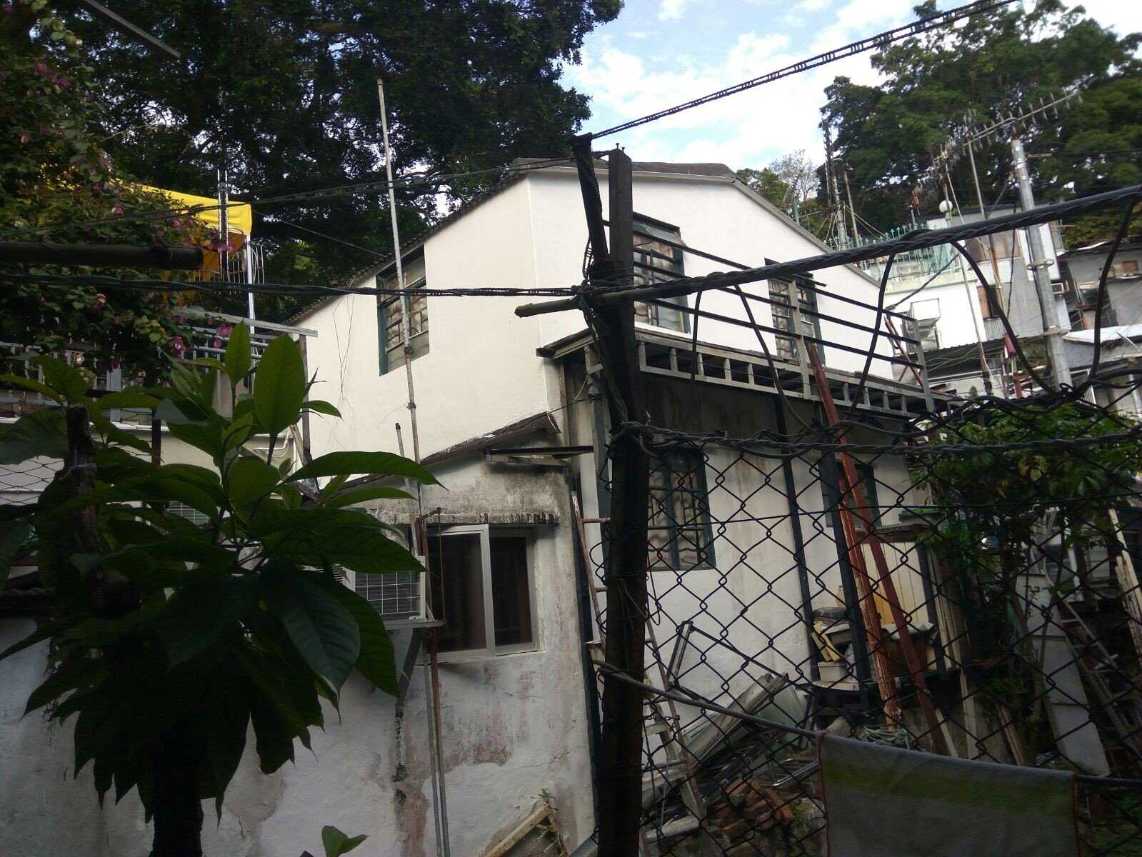 A visit to Pok Fu Lam Village will make you appreciate Hong Kong's ...