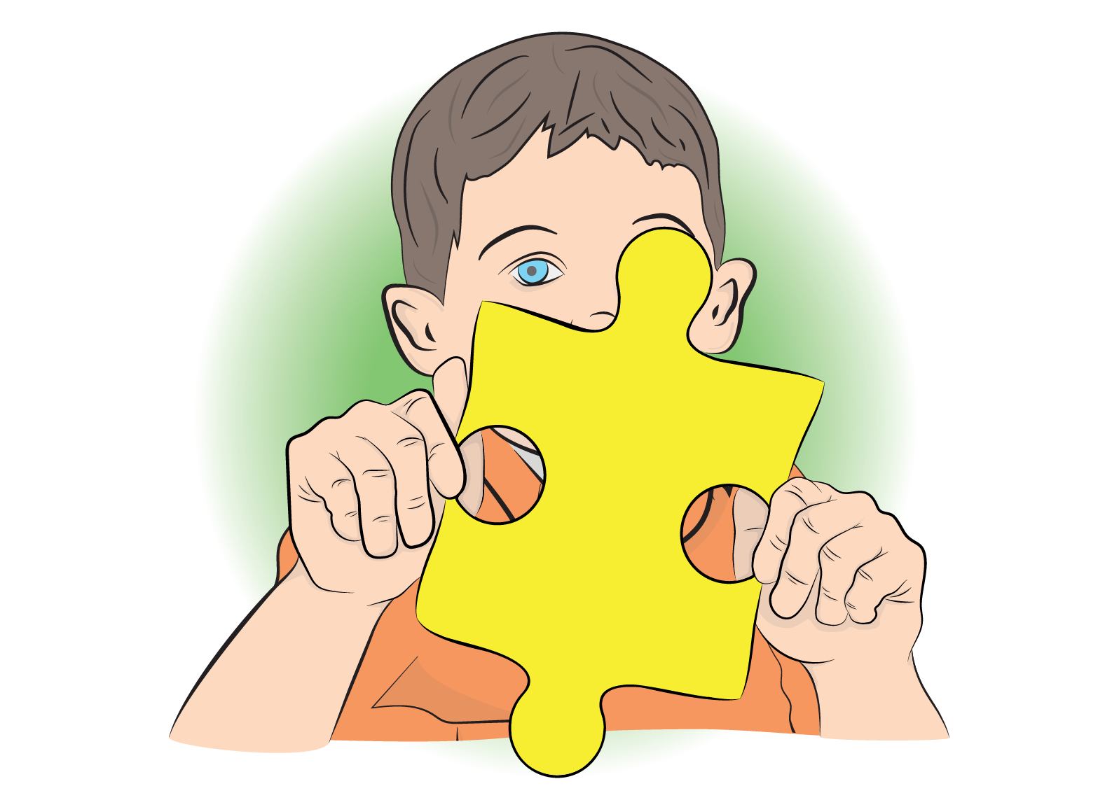 Every puzzle has an answer | Young Post Club