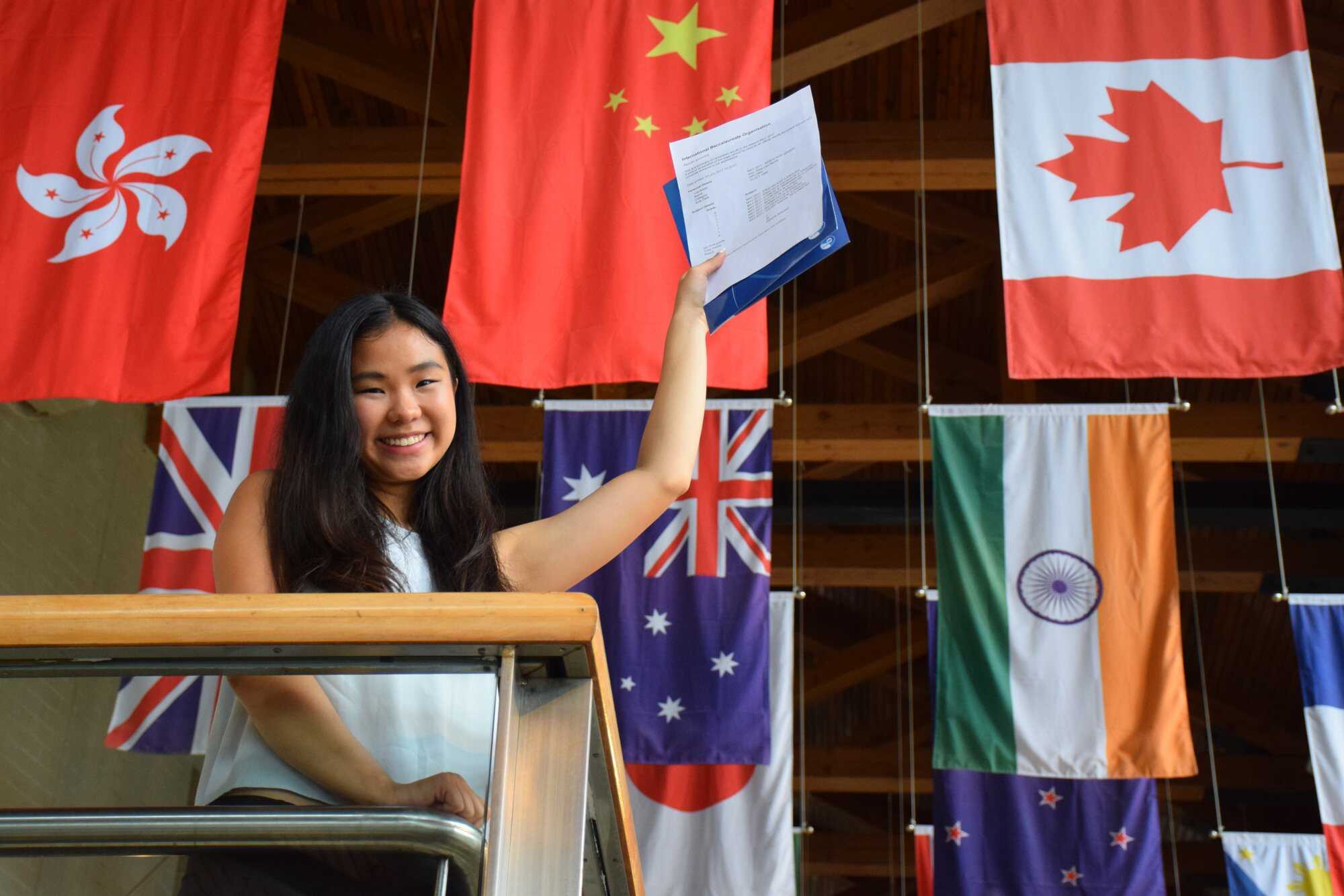 St. Paul’s Co-educational College and CDNIS among Hong Kong schools to ...