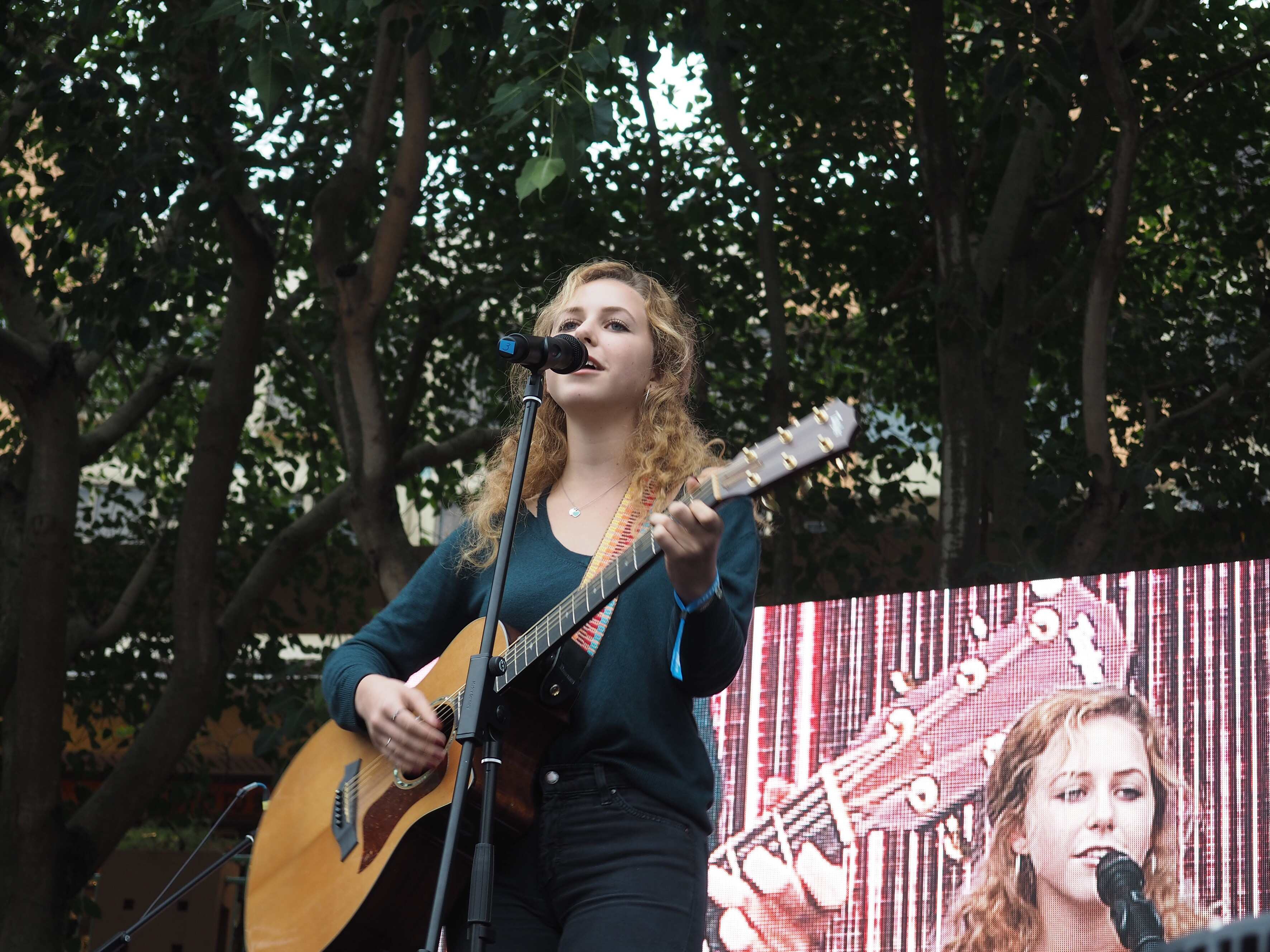 Hong Kong's family-friendly music festival Mellow Yellow 2019 will ...