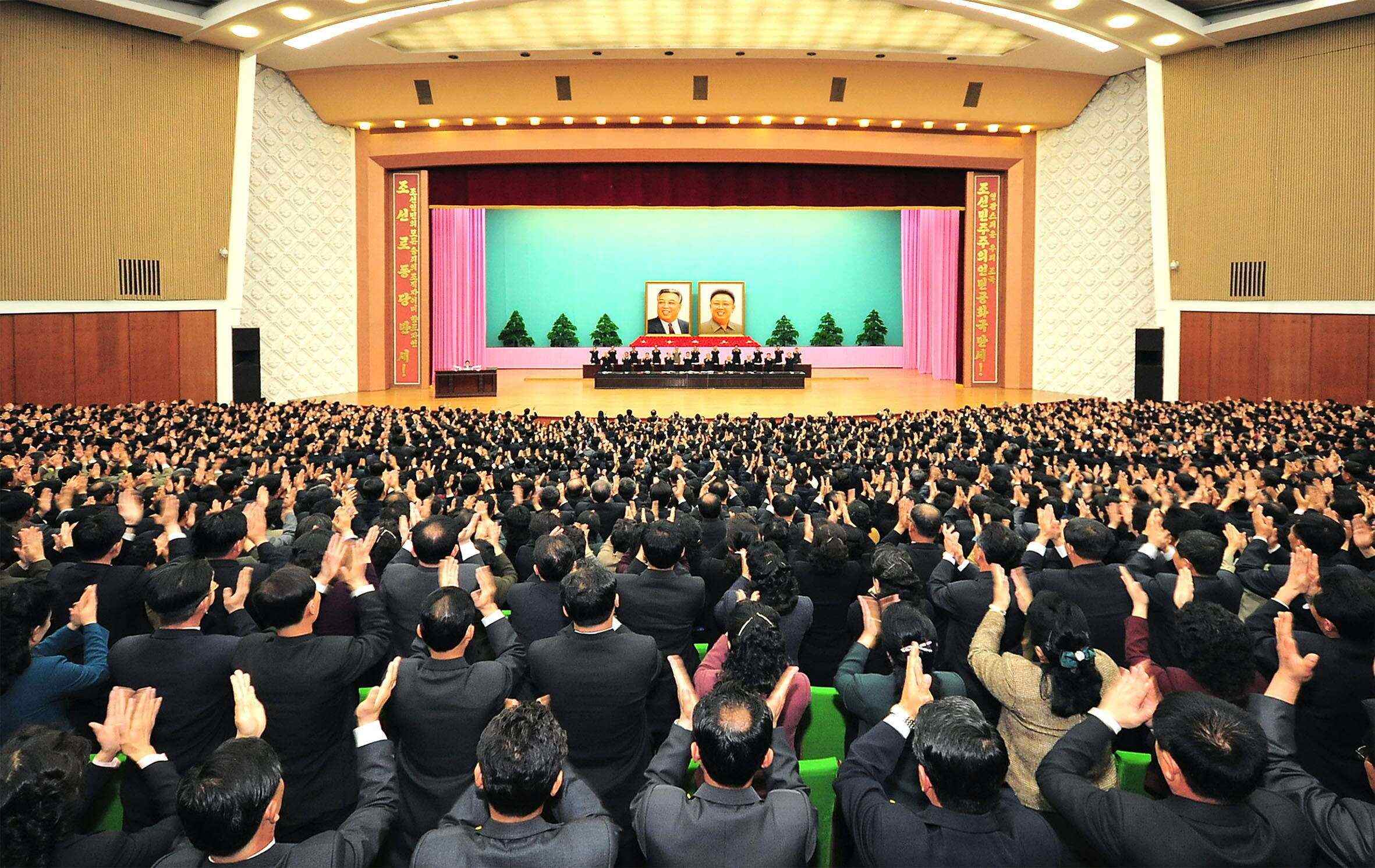 5 things you need to know about North Korea’s recent congress | Young ...