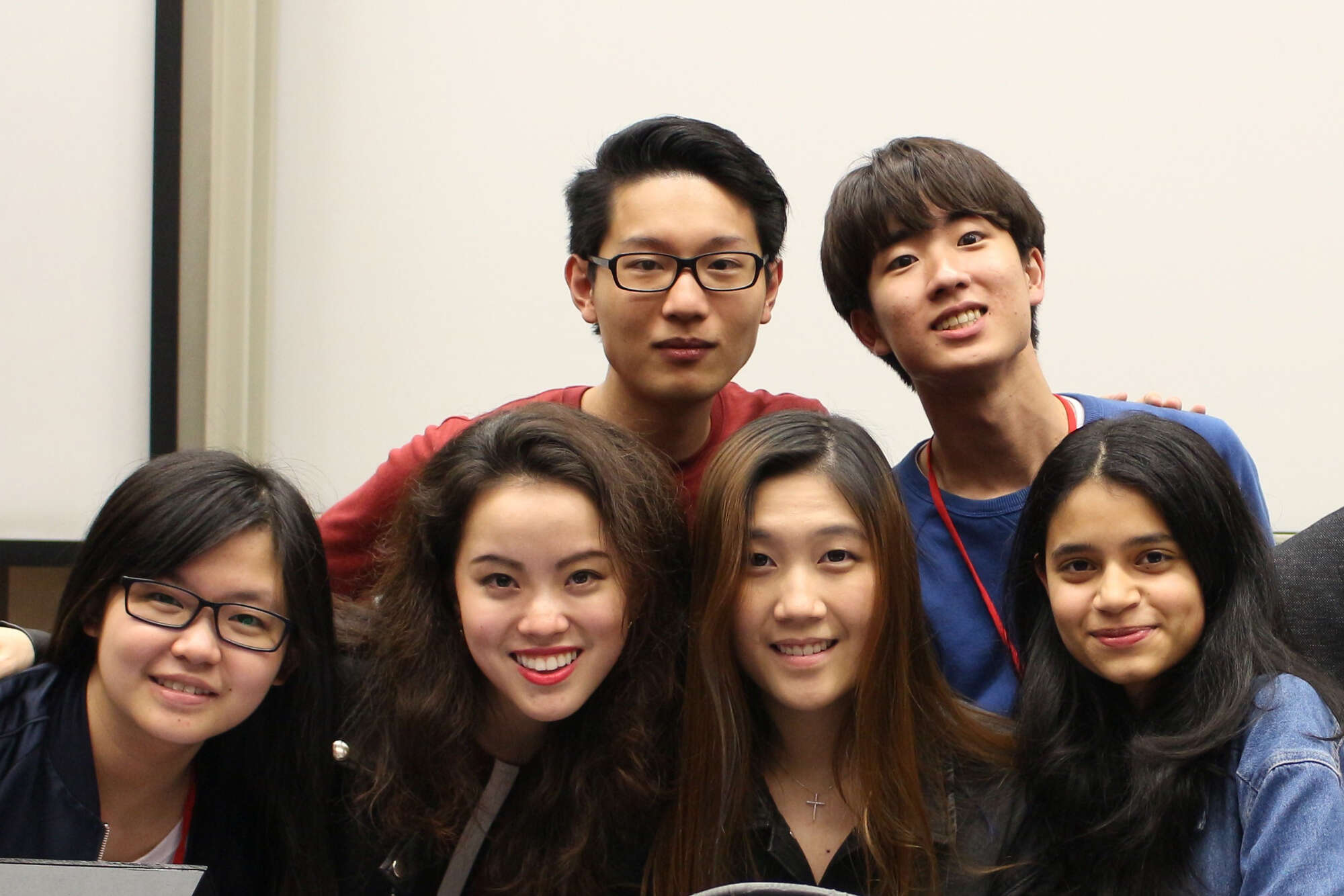 Valuable lessons I learned as a co-organiser of a TEDx event at City ...