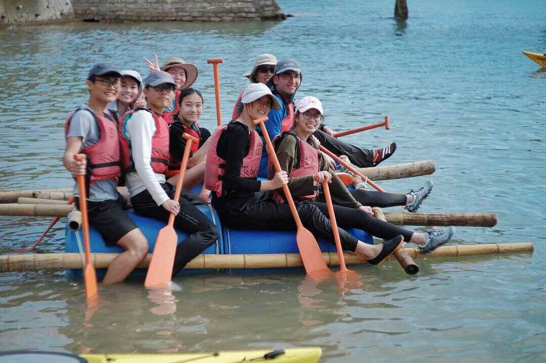 SOTY 2018: At leadership camp at Outward Bound competitors forge ...