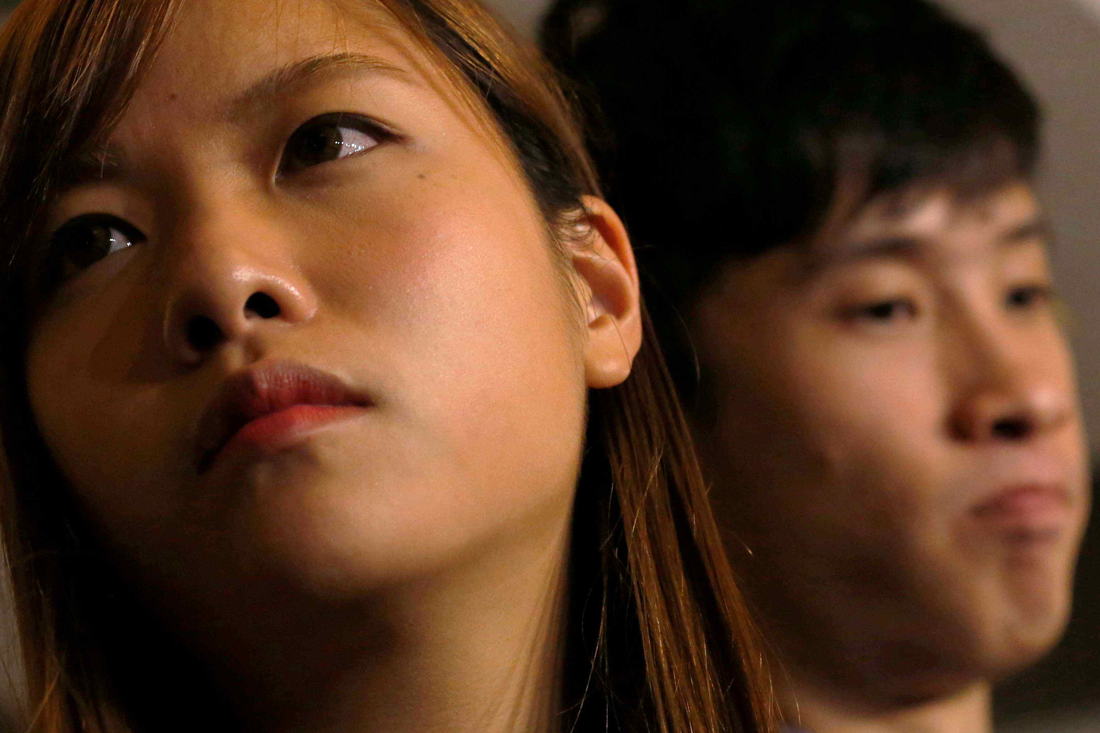 Youngspiration and other youths of Hong Kong: it's time to learn some ...