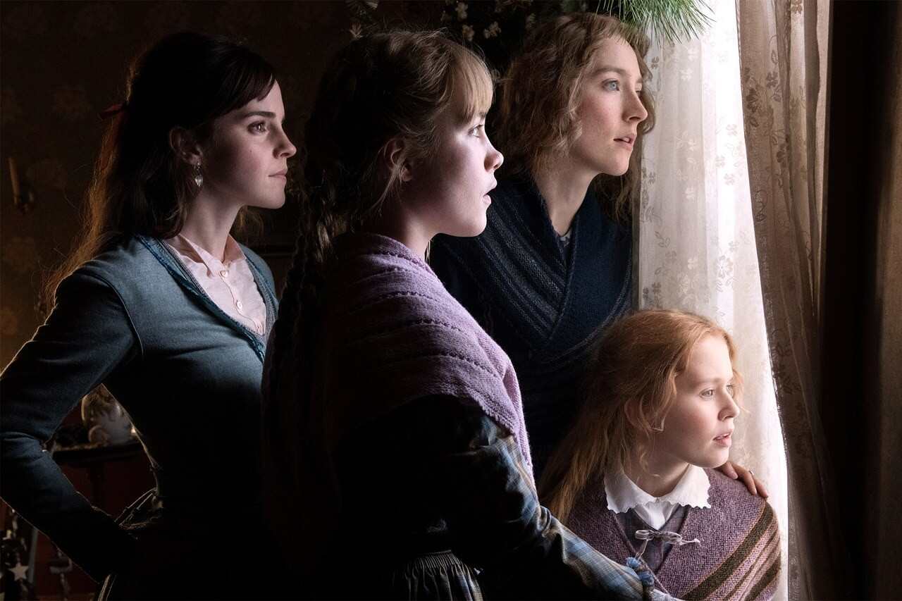 ‘Little Women’ movie review: Saoirse Ronan and Emma Watson shine in ...