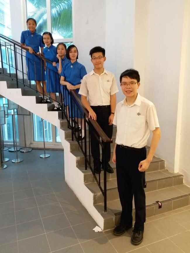 St. Paul’s Co-educational College and CDNIS among Hong Kong schools to ...