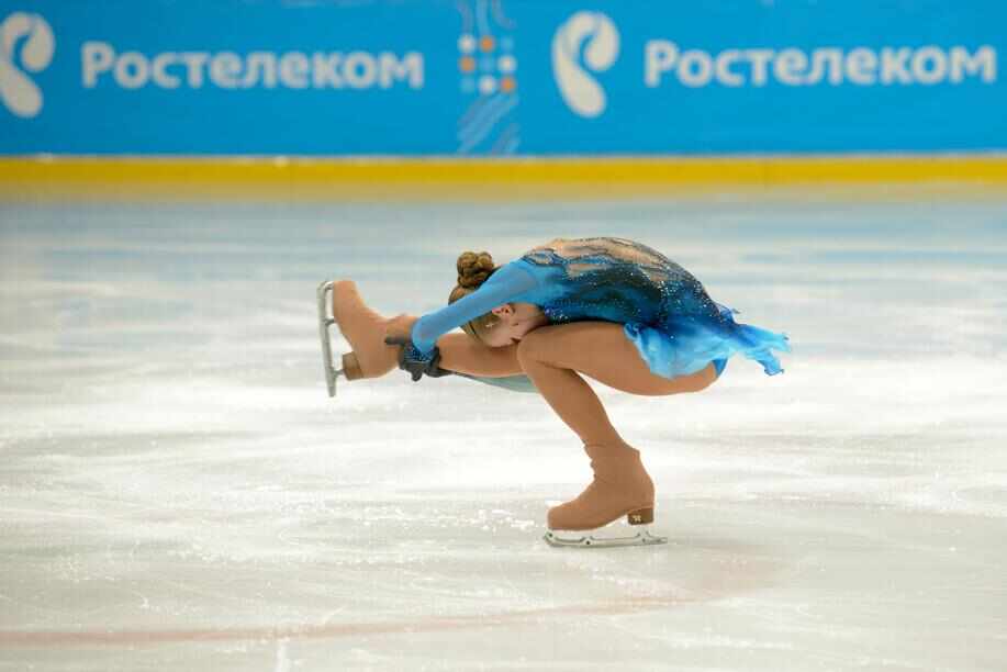 YP EXCLUSIVE: Russian figure skater Alexandra Trusova talks about ...