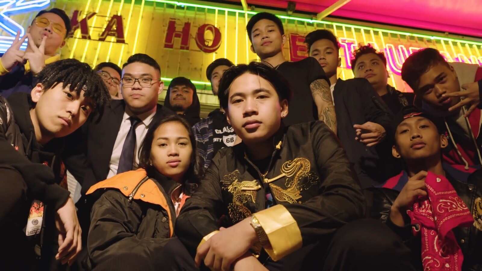 Hong Kong-raised Filipino rapper Lazyboi Dri on music, speaking ...
