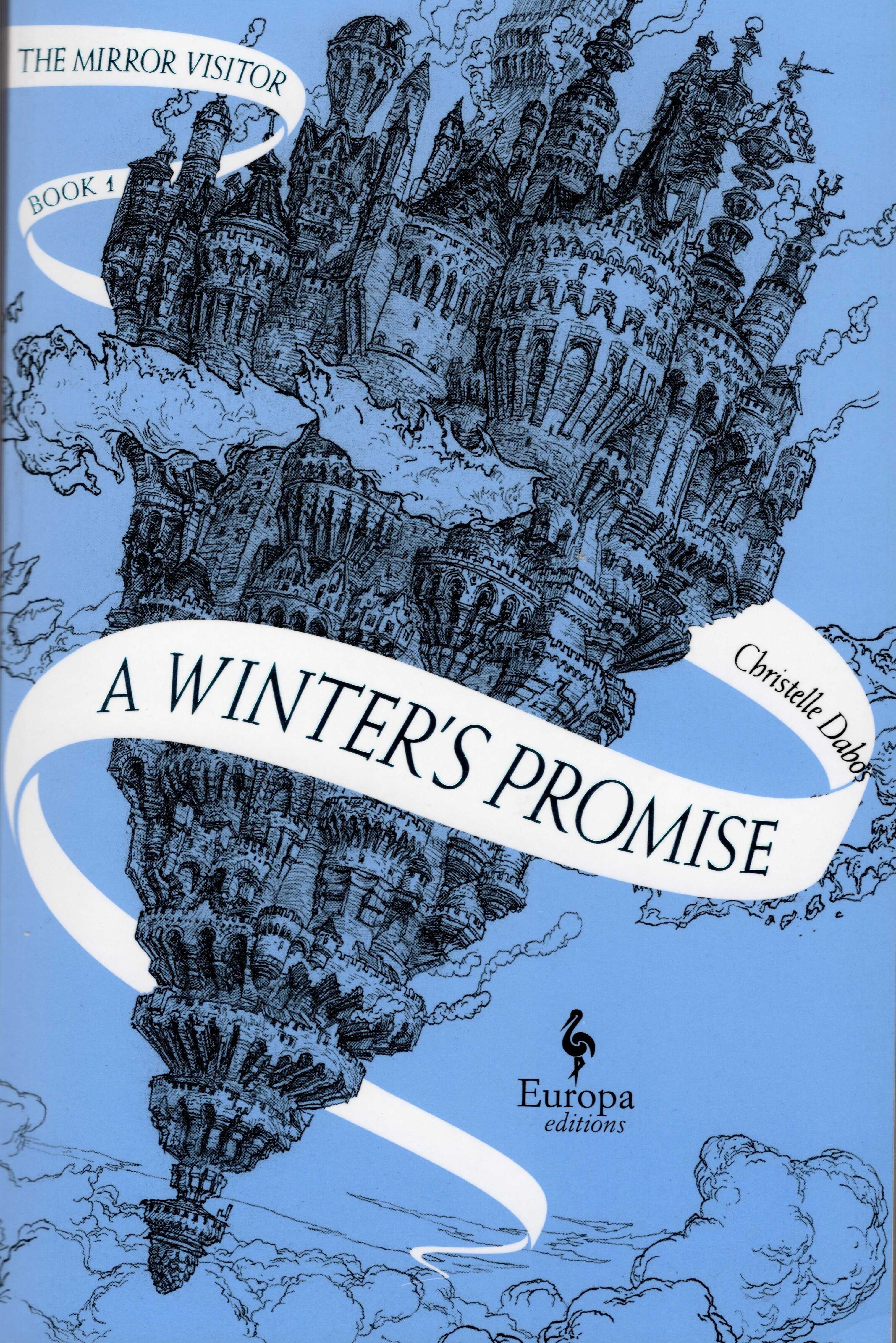 ‘A Winter’s Promise’ book review: older readers are sure to enjoy this ...