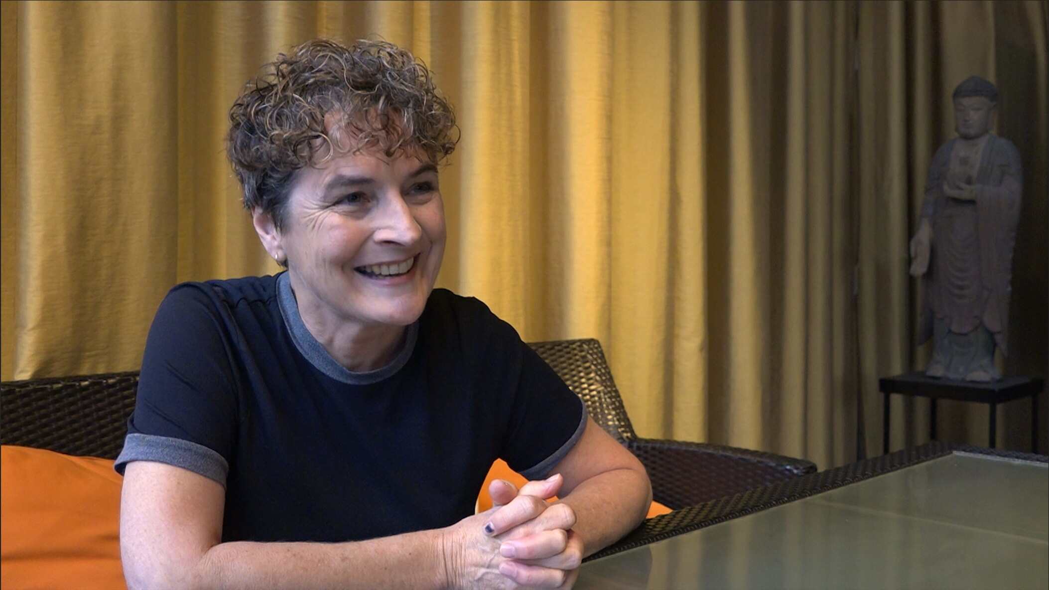 Kate De Goldi on why she wrote her books to be love letters to New ...
