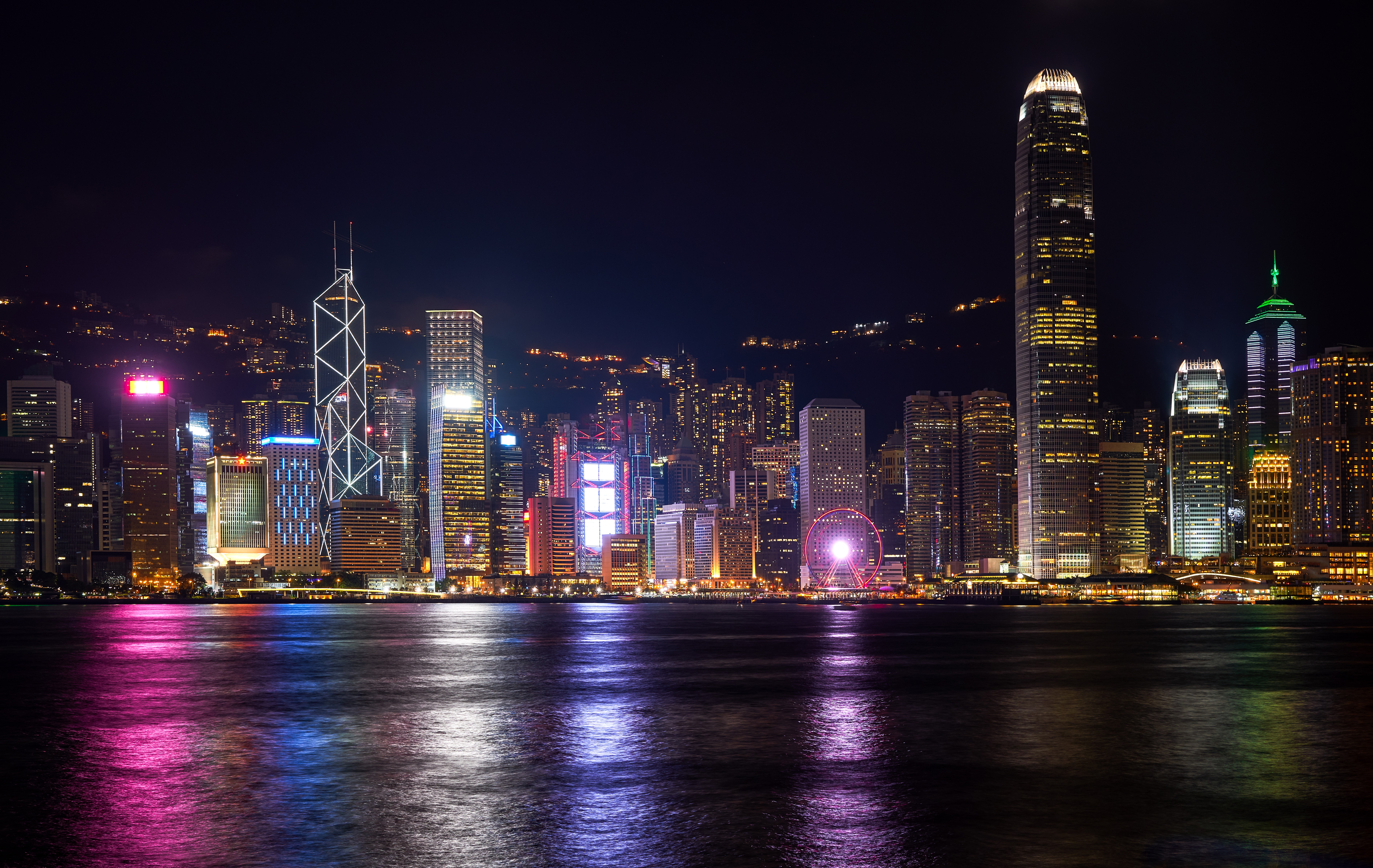 Hearting HK: From secret spots to enjoy our famous skyline to chillax spots - what we love in ...