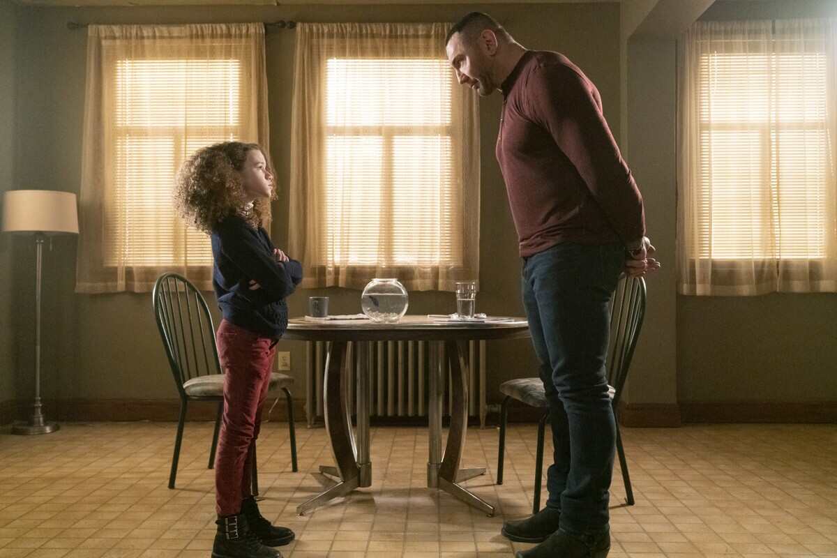 ‘My Spy’ movie review: Dave Bautista’s tough guy CIA agent is a big ...