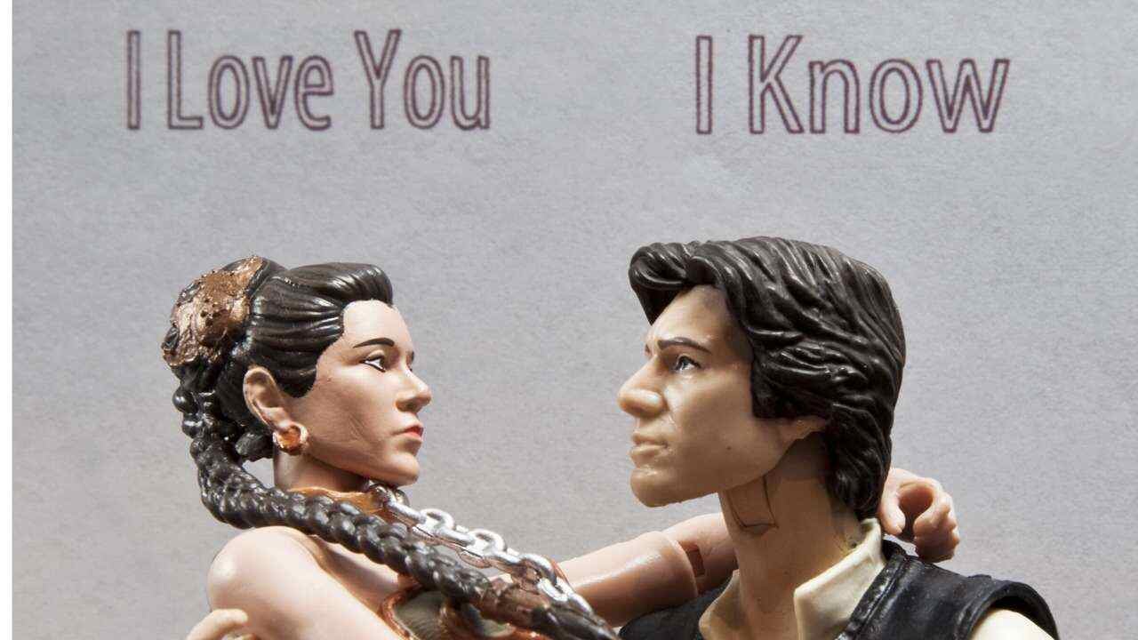 Star Wars love letters: a poem to Rey from Kylo Ren | Young Post Club