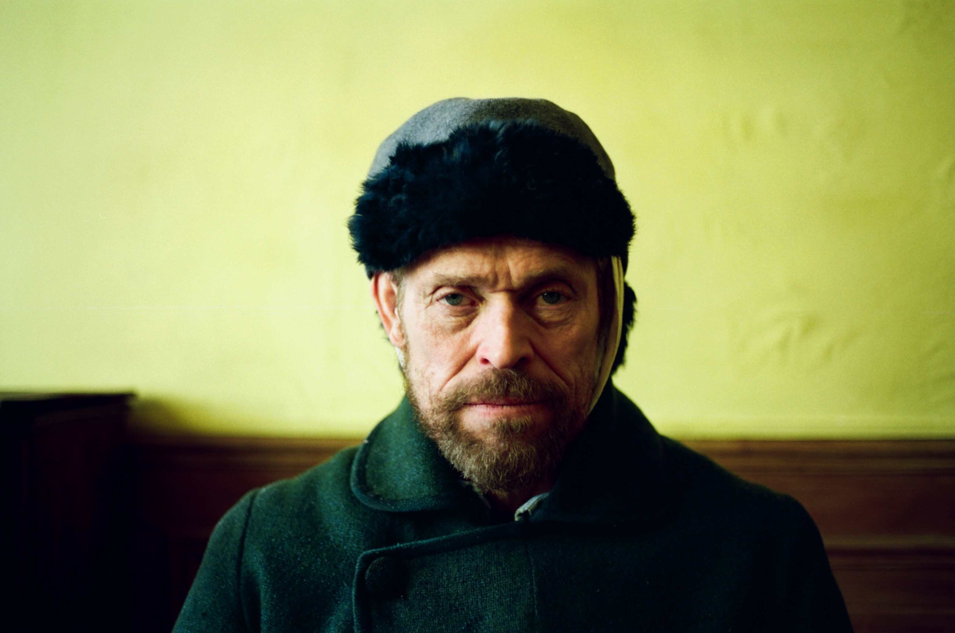 An emotional look at van Gogh in ‘At Eternity’s Gate’ [Movie Review ...