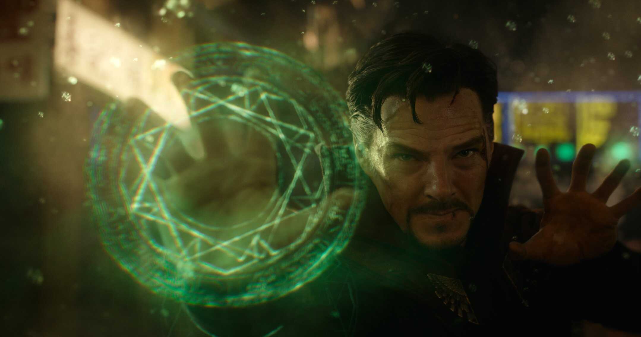21 fun facts about Marvel’s Doctor Strange you might not have known ...