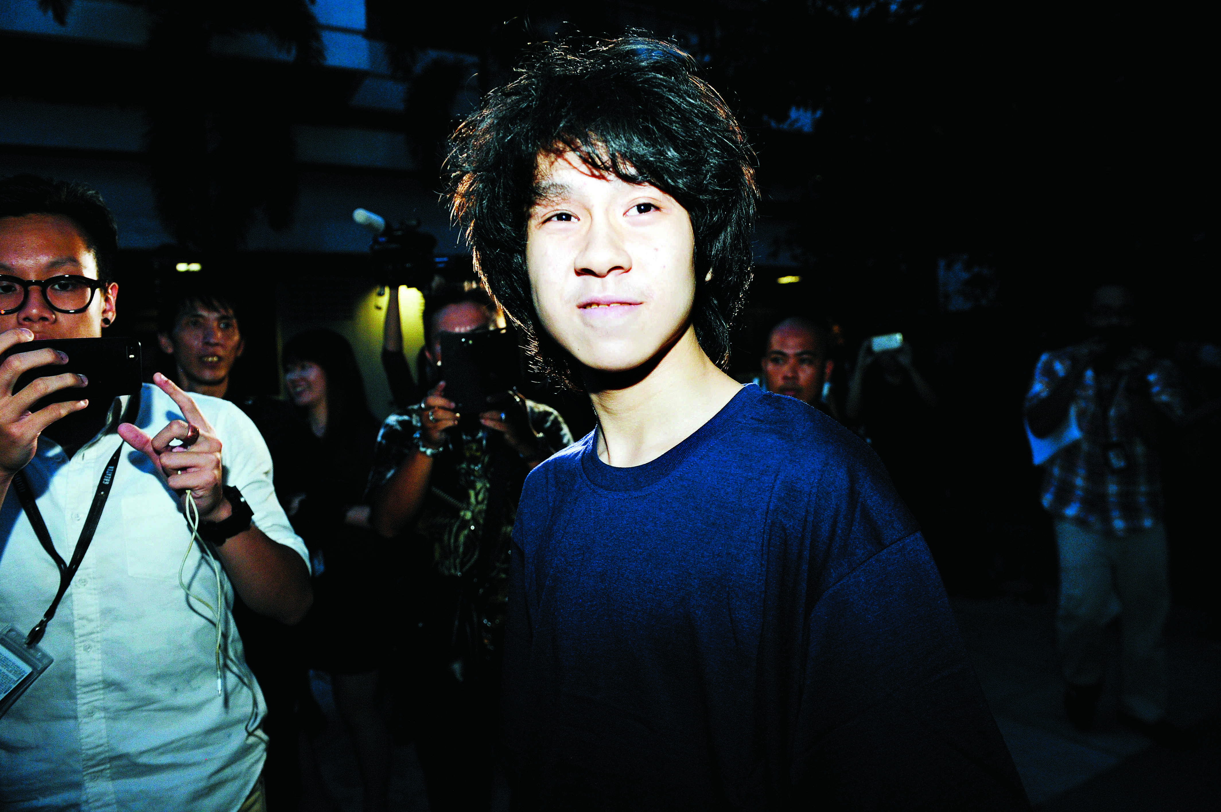 Singaporean teen blogger Amos Yee missing for three months | Young Post Club