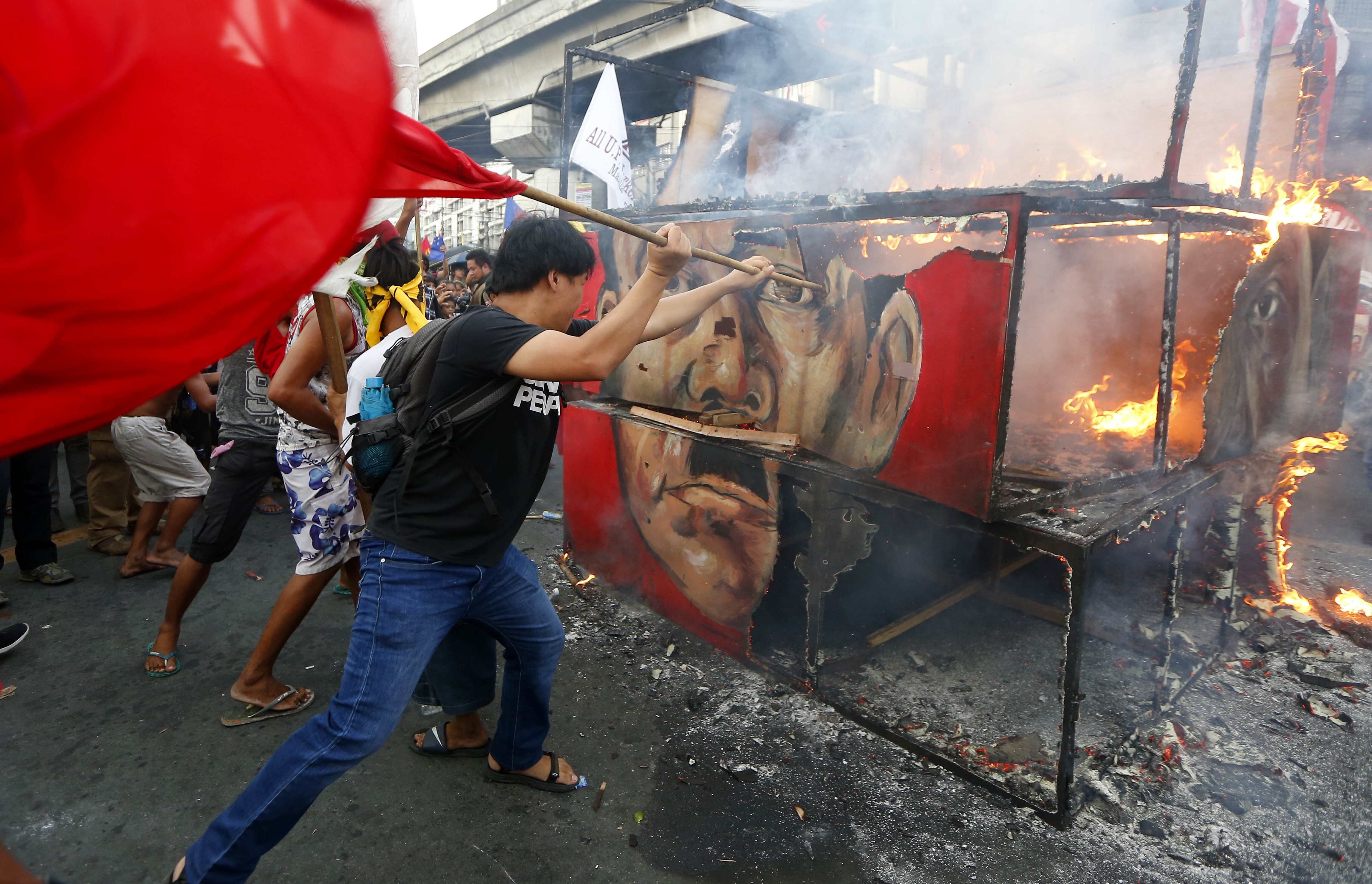 ‘Trump of the East’ Duterte needs another role model for good ...