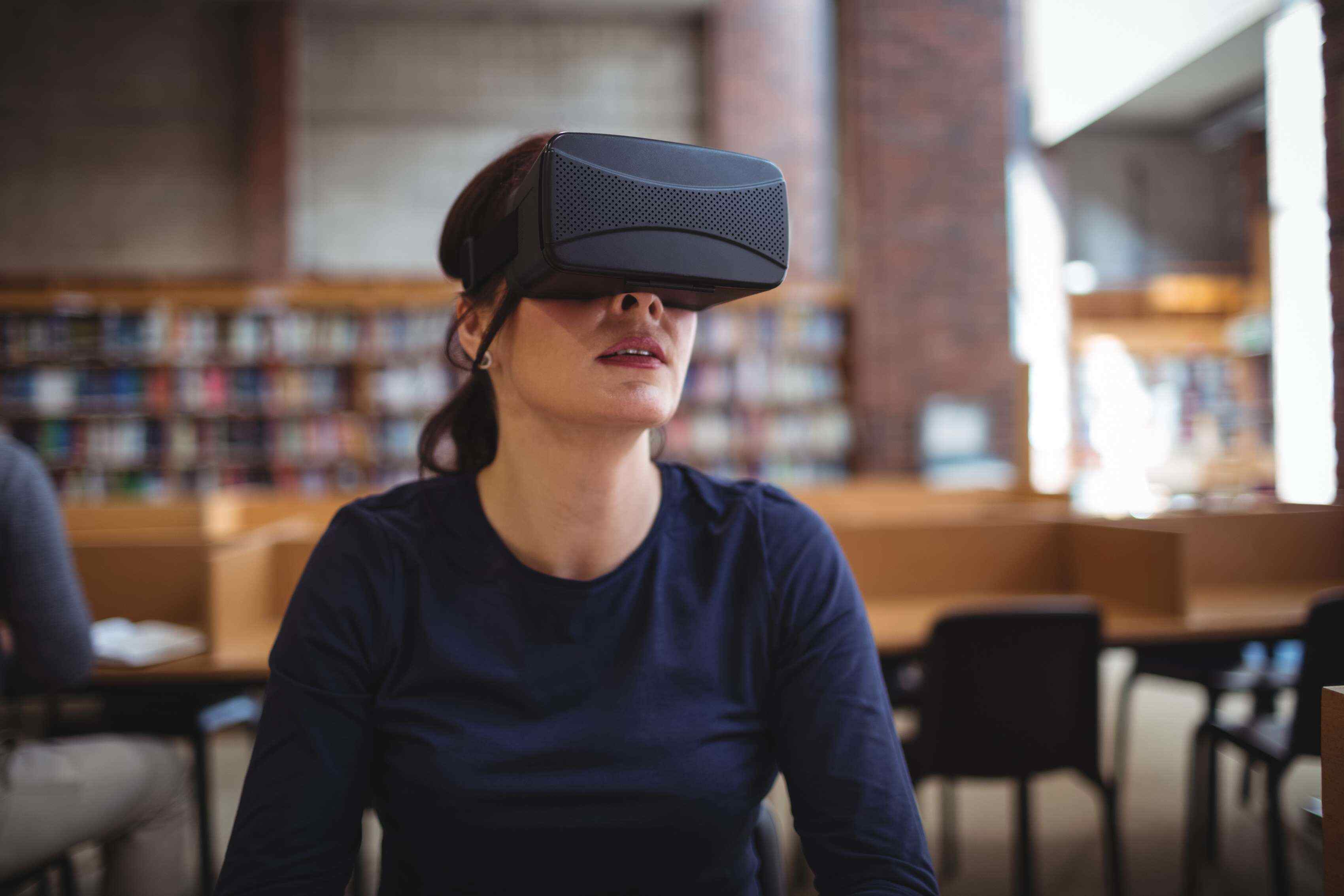 Using Virtual Reality for real-life lessons in Hong Kong’s education ...