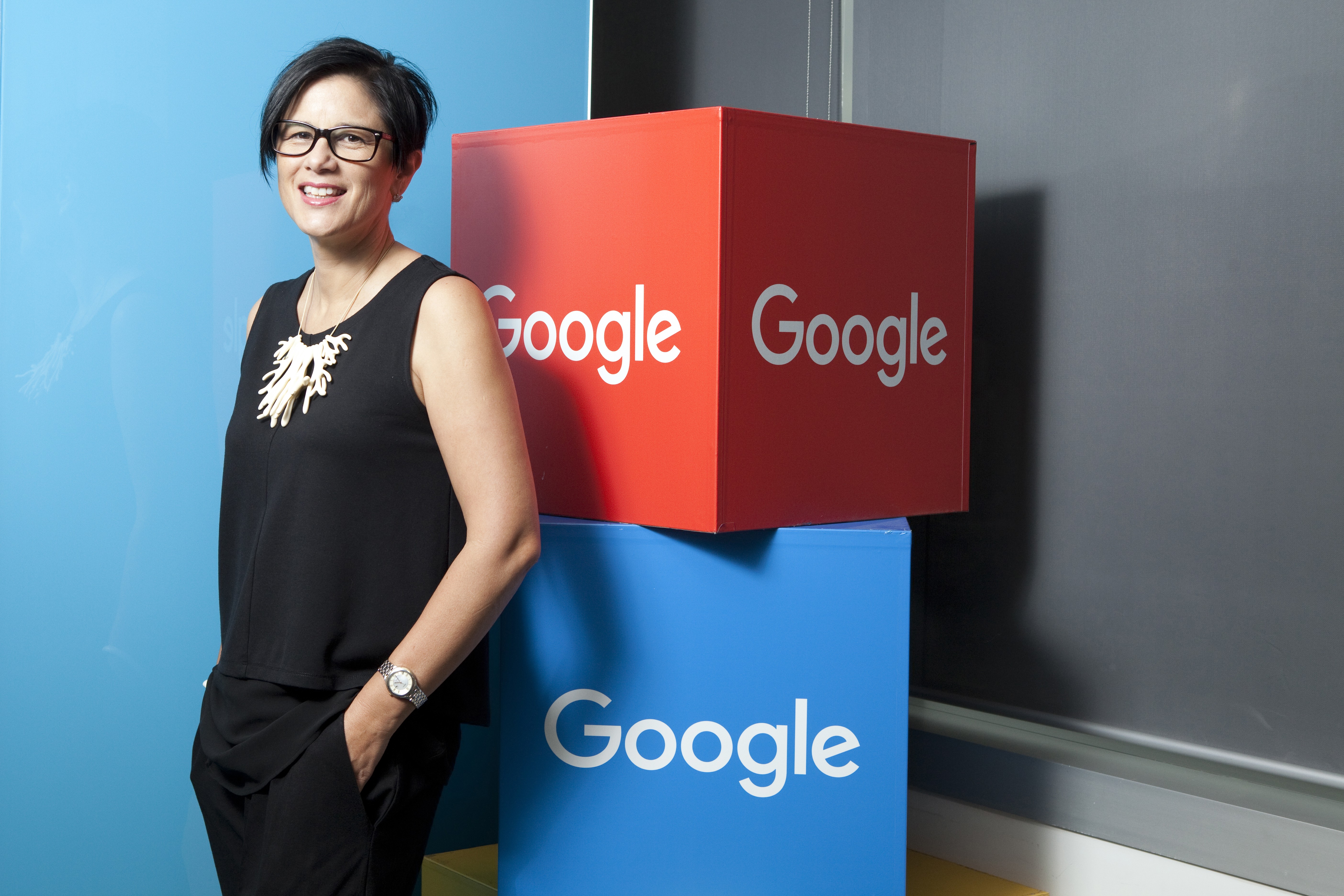 How Google and Kids4Kids are empowering students with a coding course ...