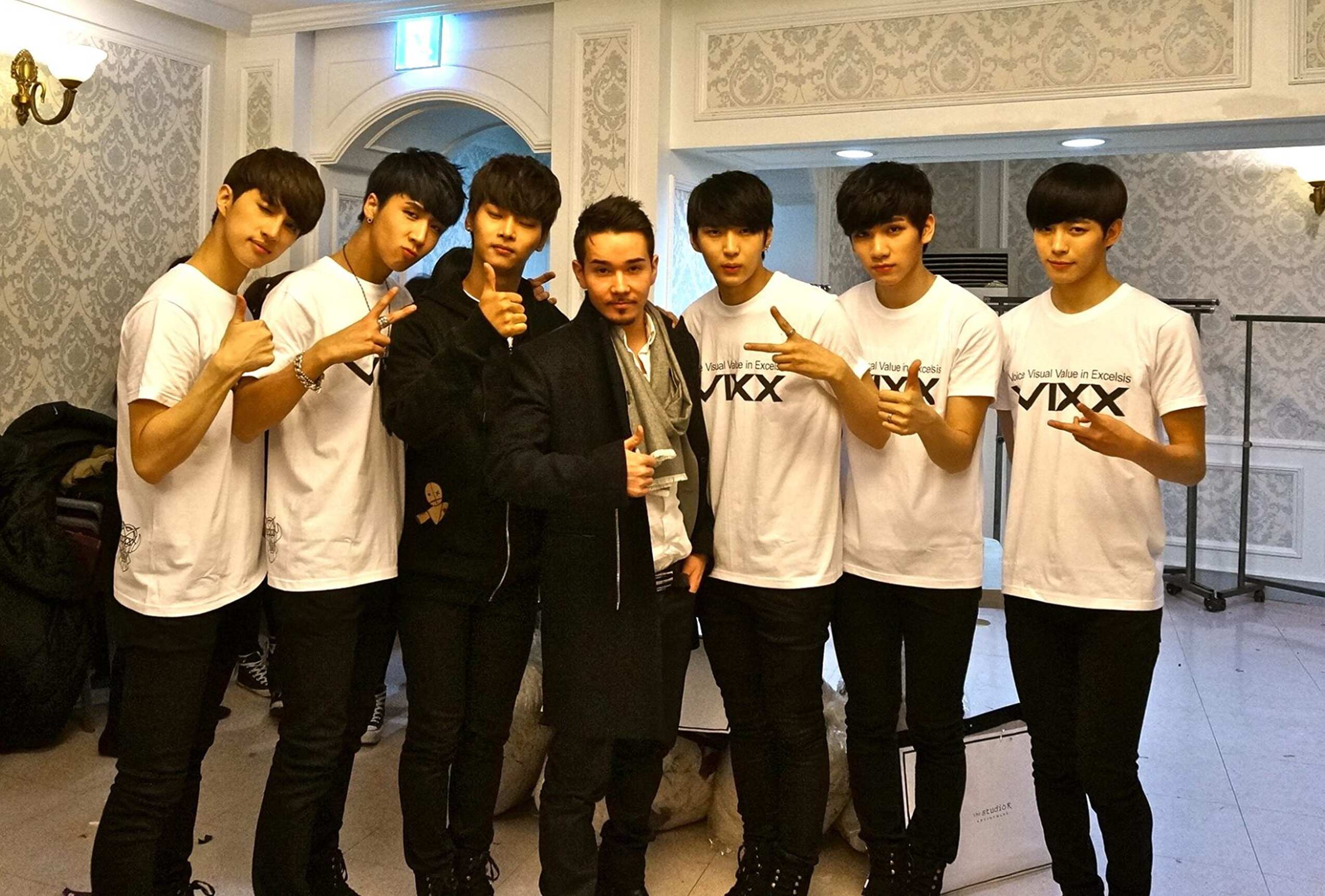 exo which generation