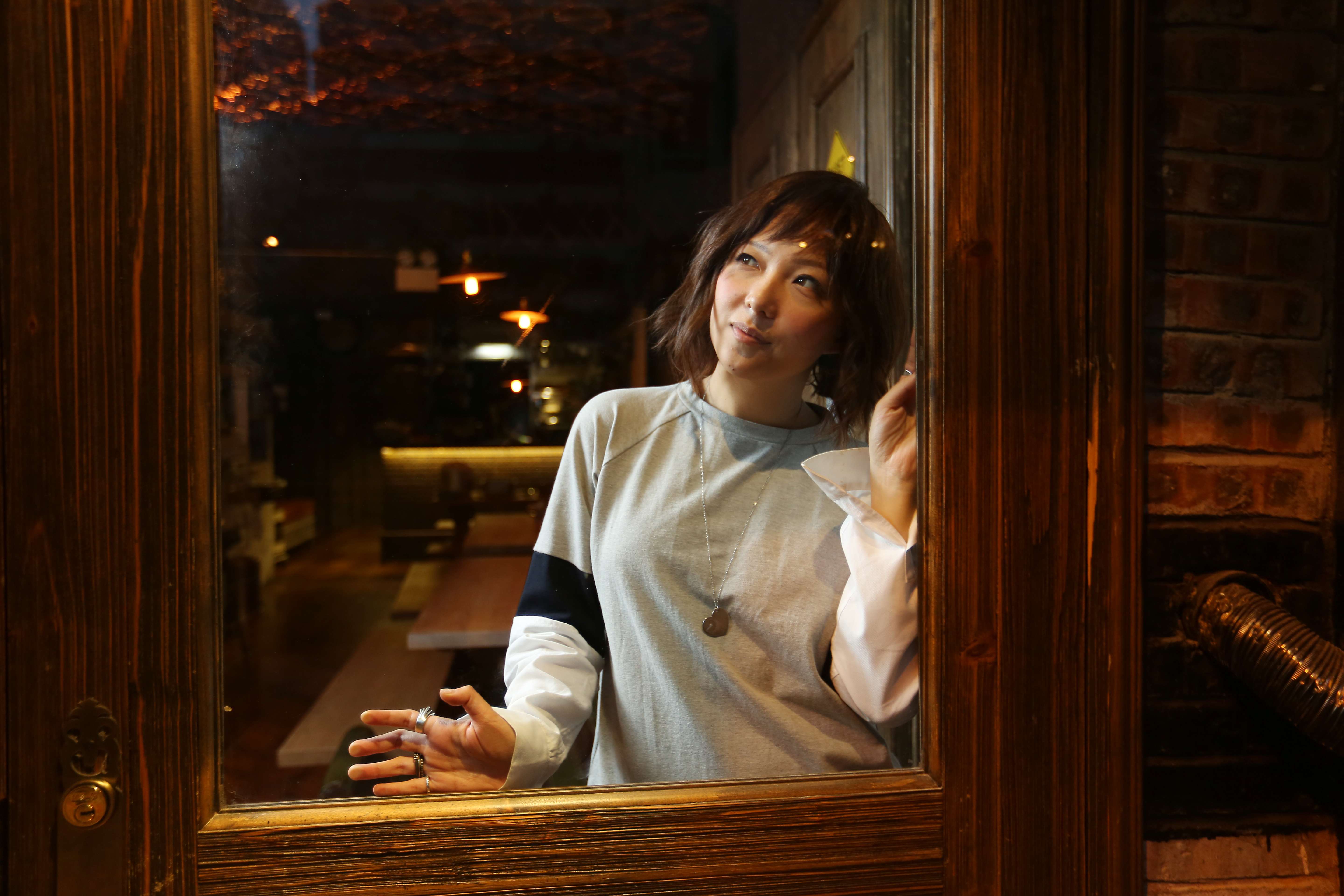 Cantopop singer and jewellery designer Jill Vidal teams up with Eden ...