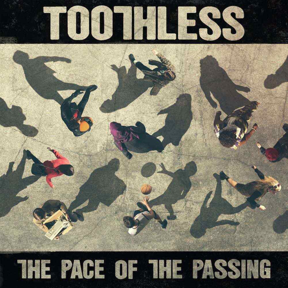 Ed Nash’s Toothless is toothless, lifeless and more [Review] | Young ...