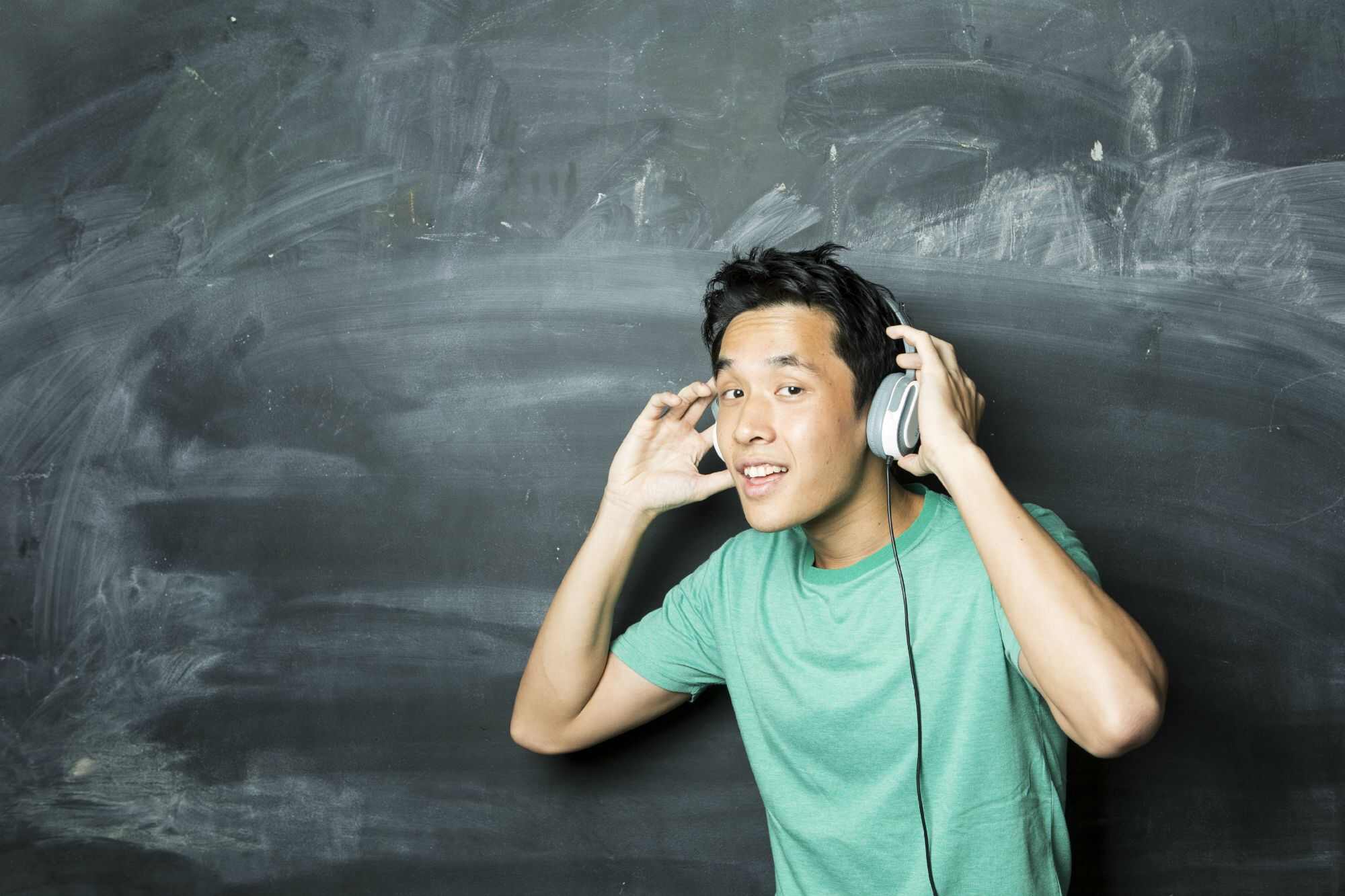 Our top tracks for beating those back-to-school blues | Young Post Club