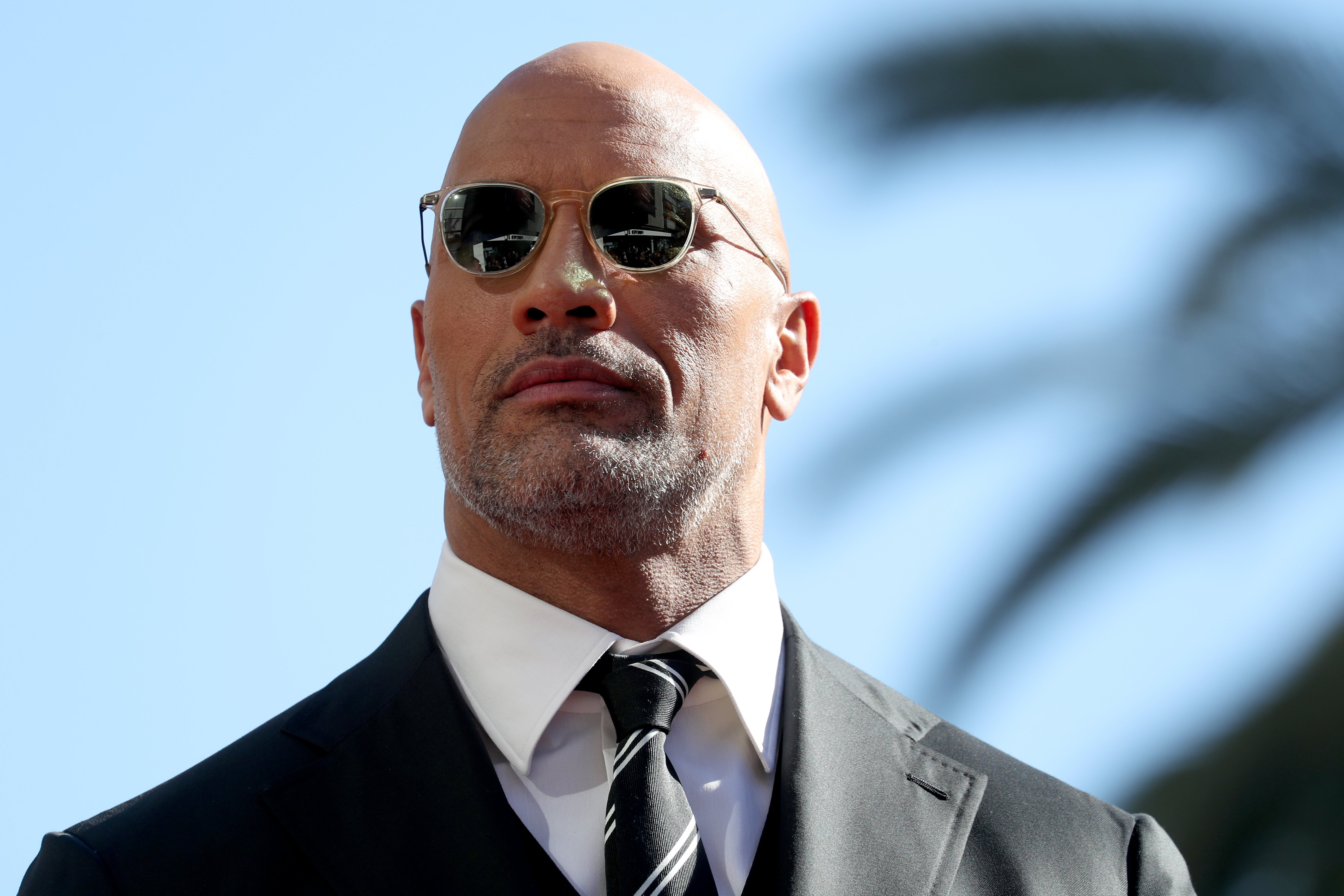 Dwayne ‘The Rock’ Johnson is the highest-paid actor in 2019: here are ...
