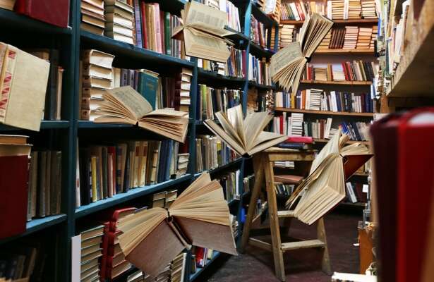 12 books on our reading list to kick off 2018 | Young Post Club
