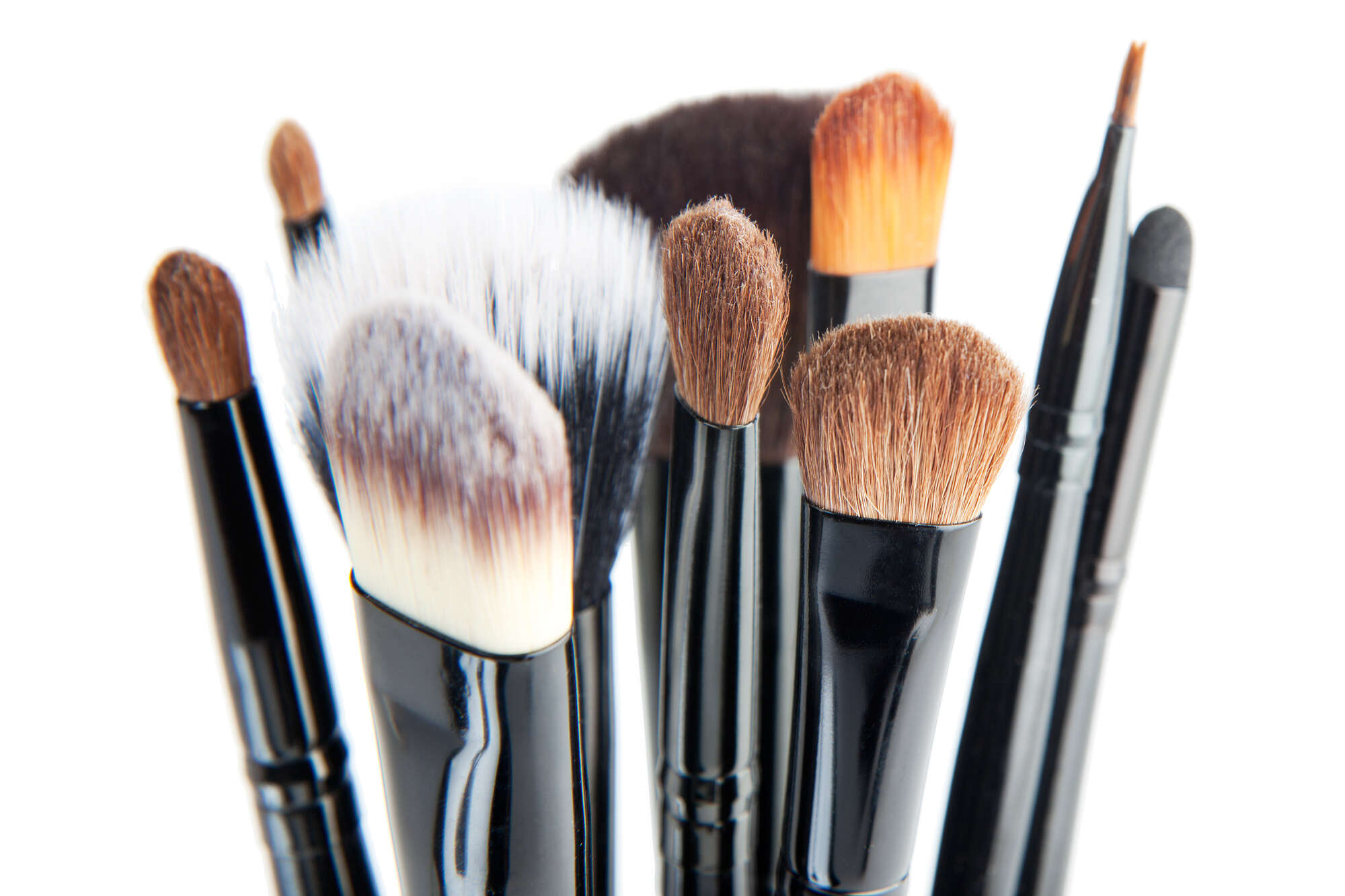 Essential guide to make-up brushes | Young Post Club