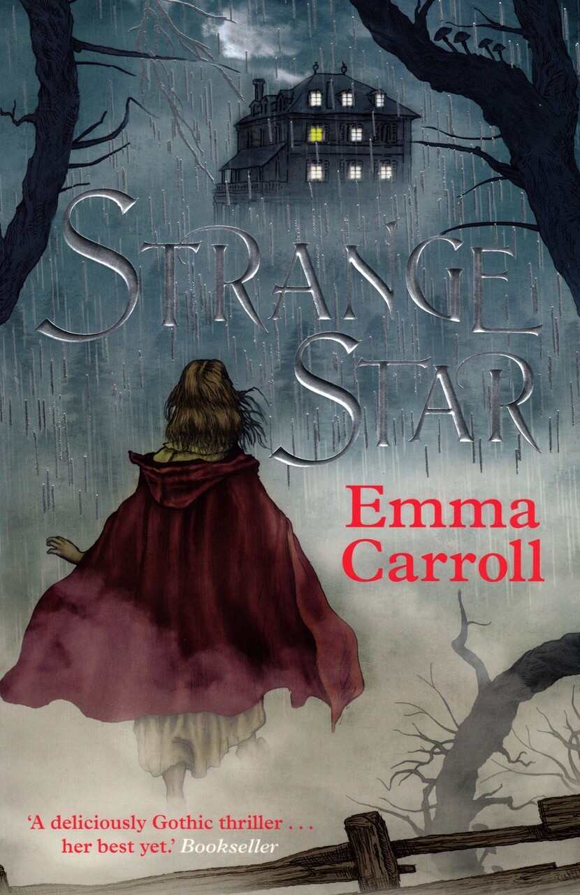 Emma Carroll's YA novel 'A Strange Star' is a creepy imagining of the ...