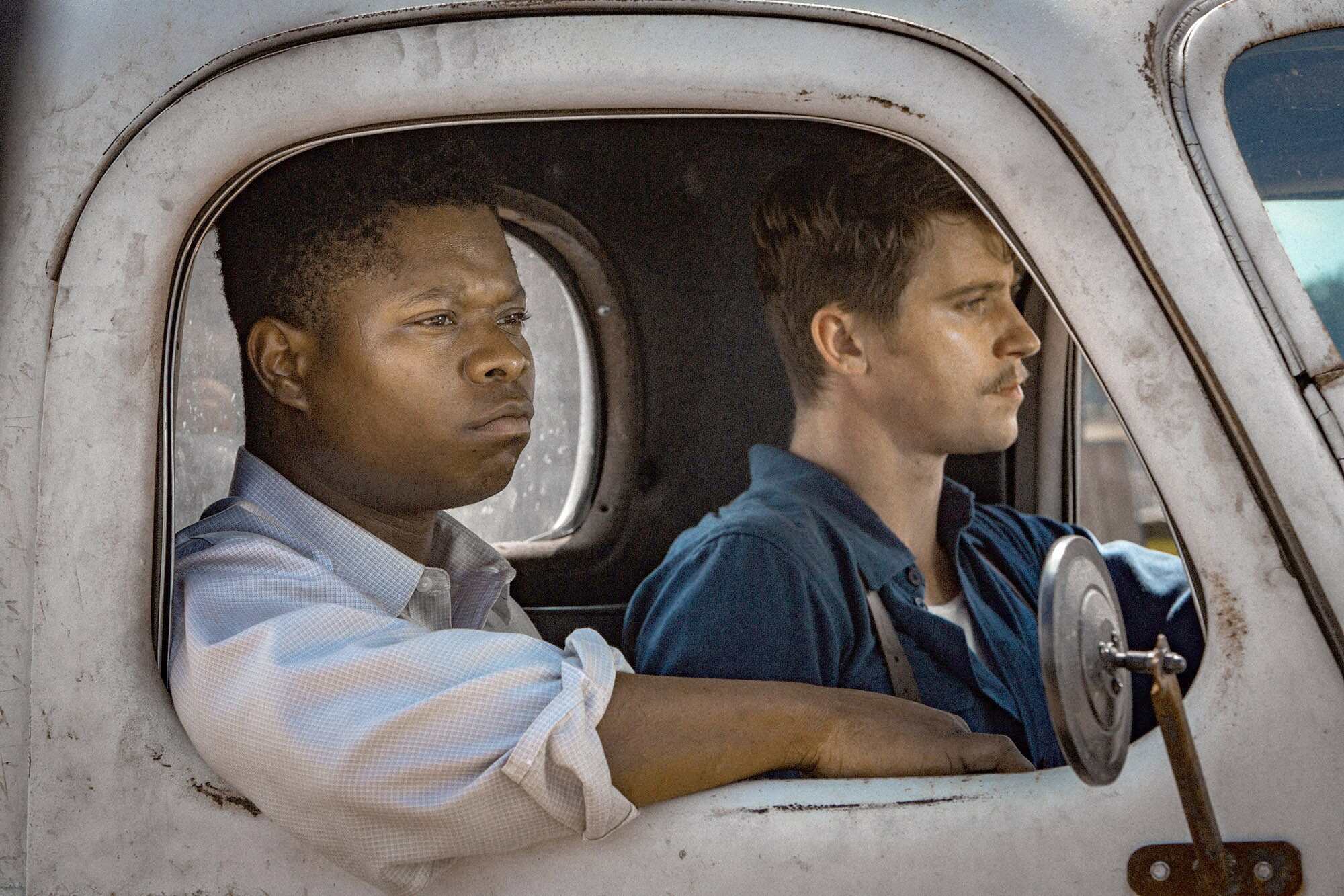 Mudbound is an exceptional look at racial inequality in the United ...