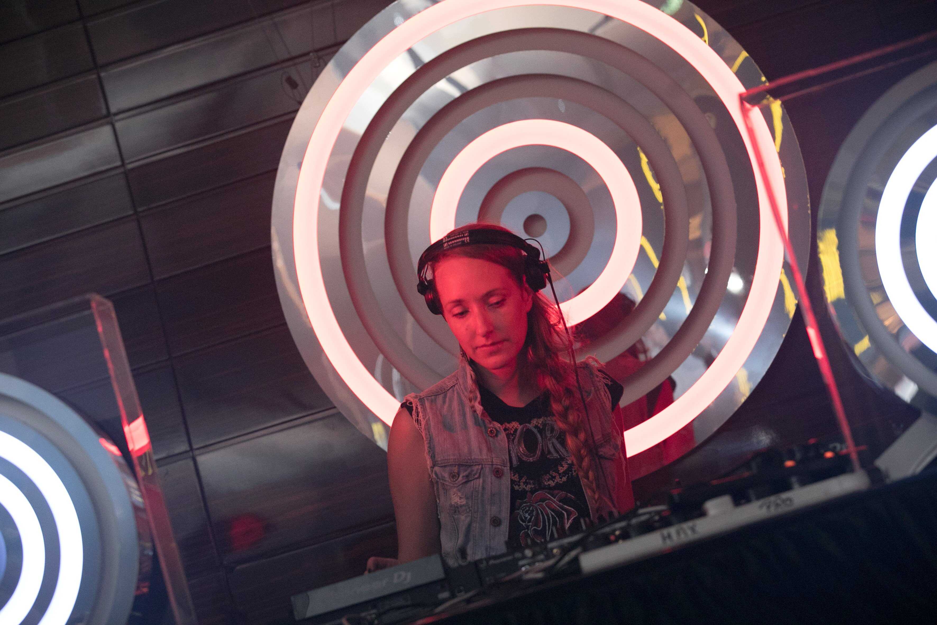 DJ Miss Melera on Avicii, working in music, and why it's not always ...