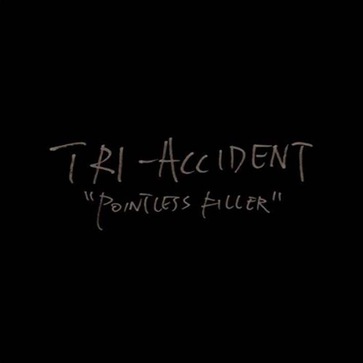 Hong Kong band Tri-Accident’s Pointless Filler is a bit of a self ...