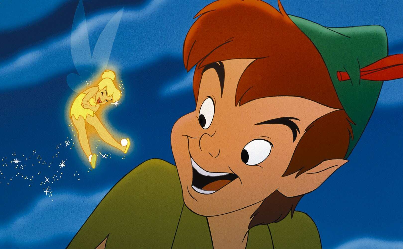 What do Deadpool, Son Goku and Peter Pan have in common? | Young Post Club