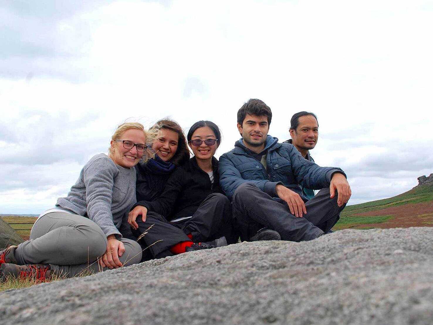 Hong Kong’s CityU students go overseas for university to experience a ...