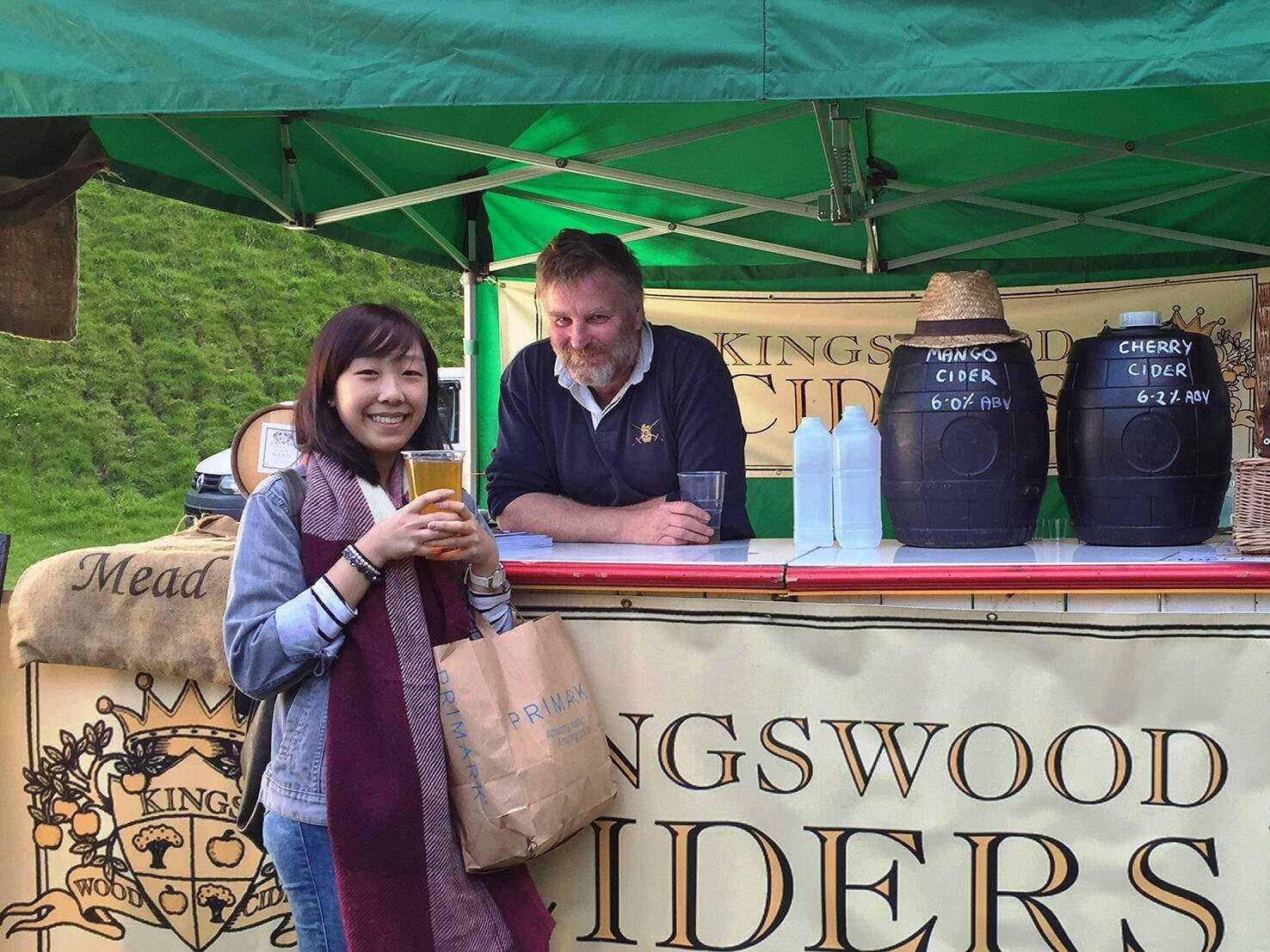 Hong Kong’s CityU students go overseas for university to experience a ...