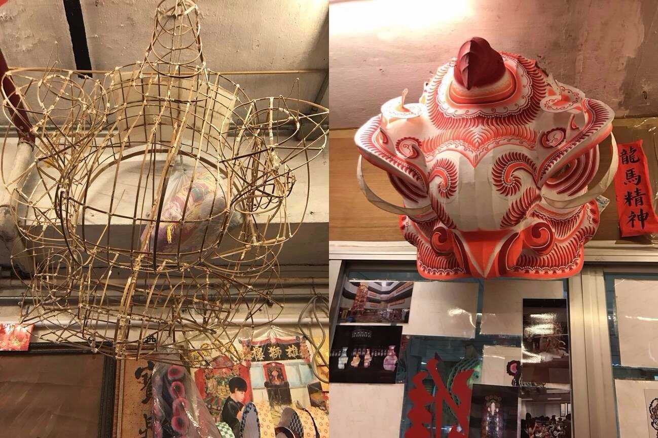 Ancient Chinese tradition of zhizha, or paper craft, has paid off for ...