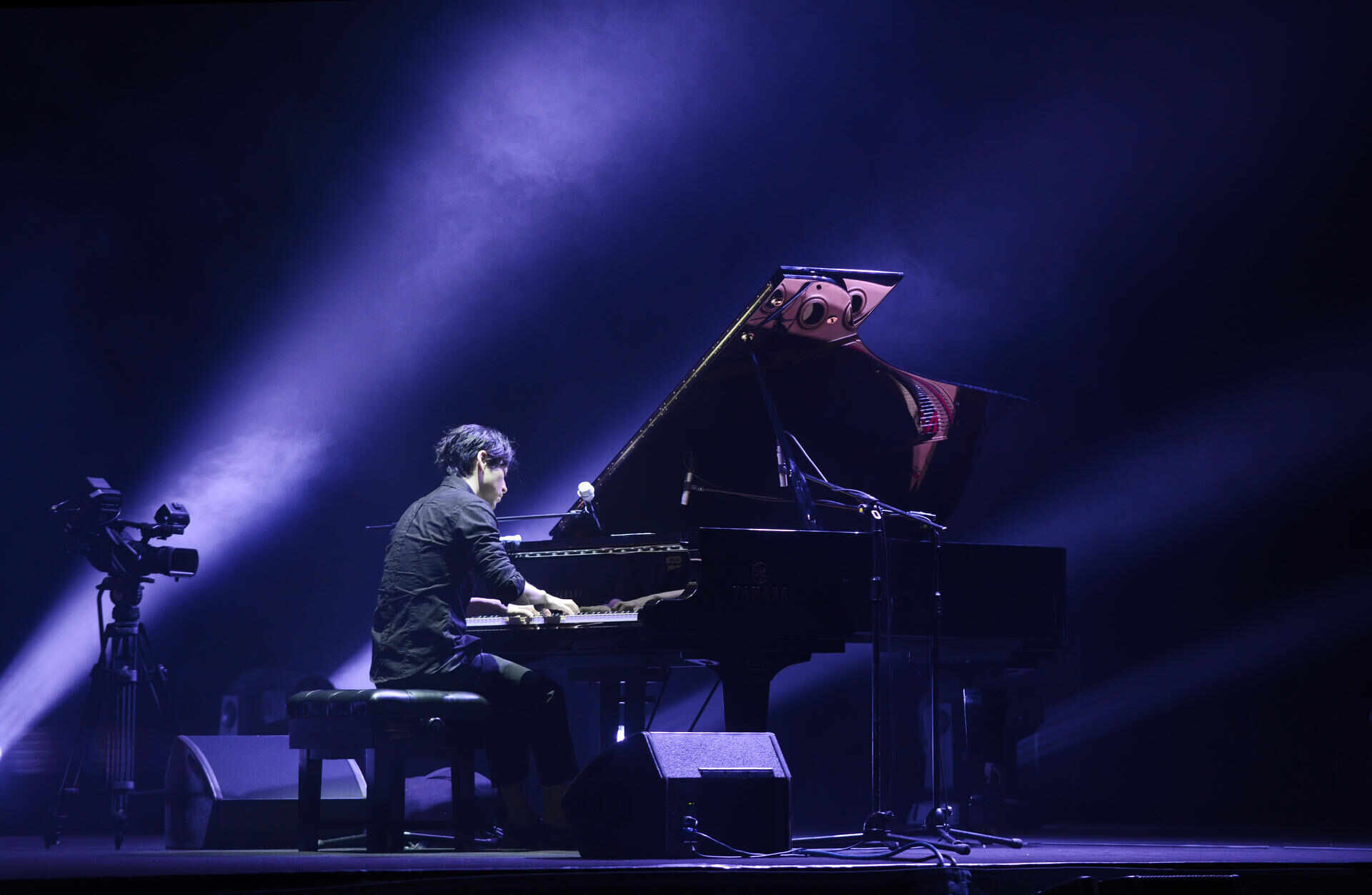 Yiruma gets intimate and interactive at his Hong Kong concert [Review ...