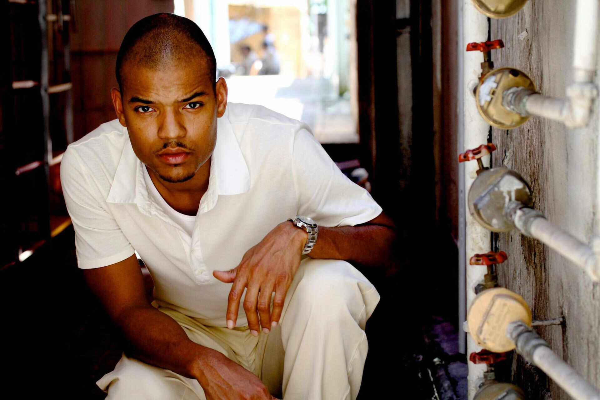 Shine bright like Detroit Diamond - local rapper shares his pearls of ...