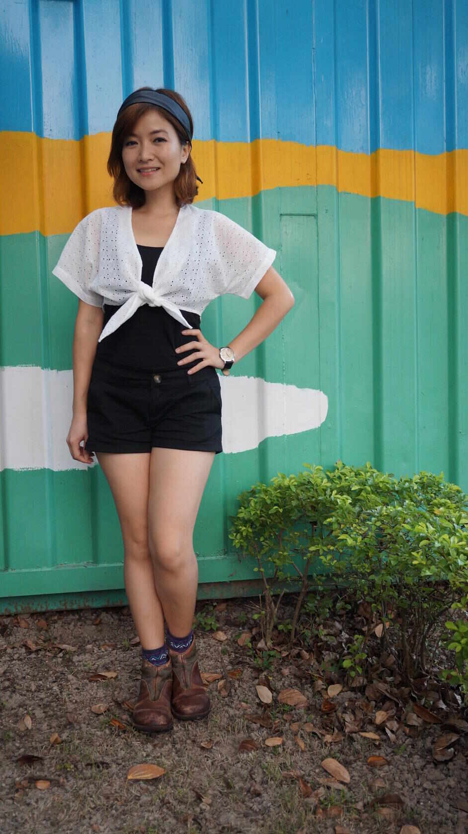 Shandy Gan goes from marketing music to creating it | Young Post Club