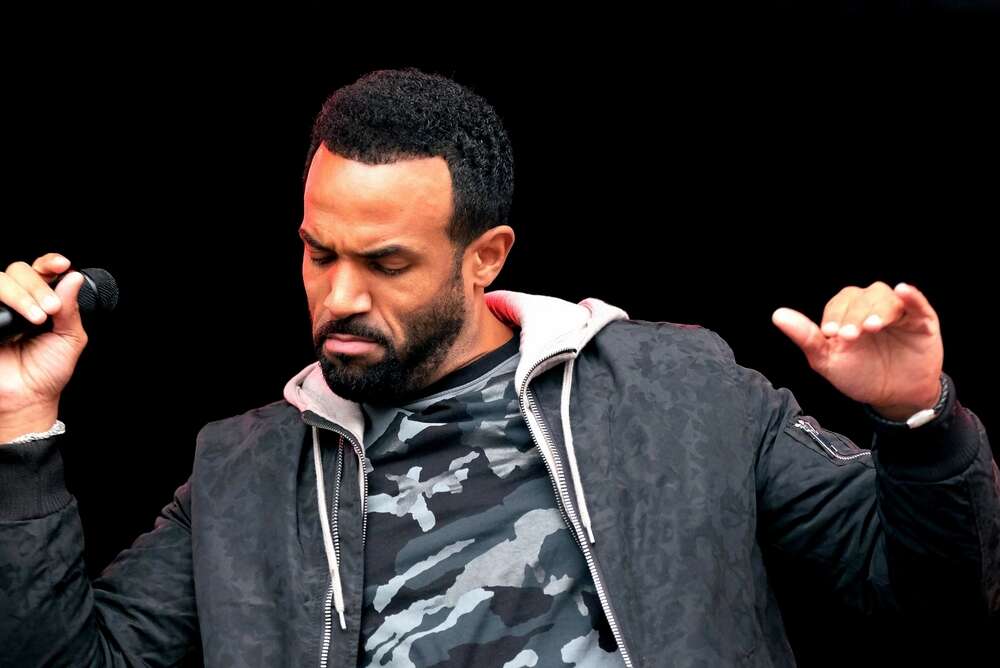 Why Craig David is cool again: a comeback that’s both nostalgic and ...