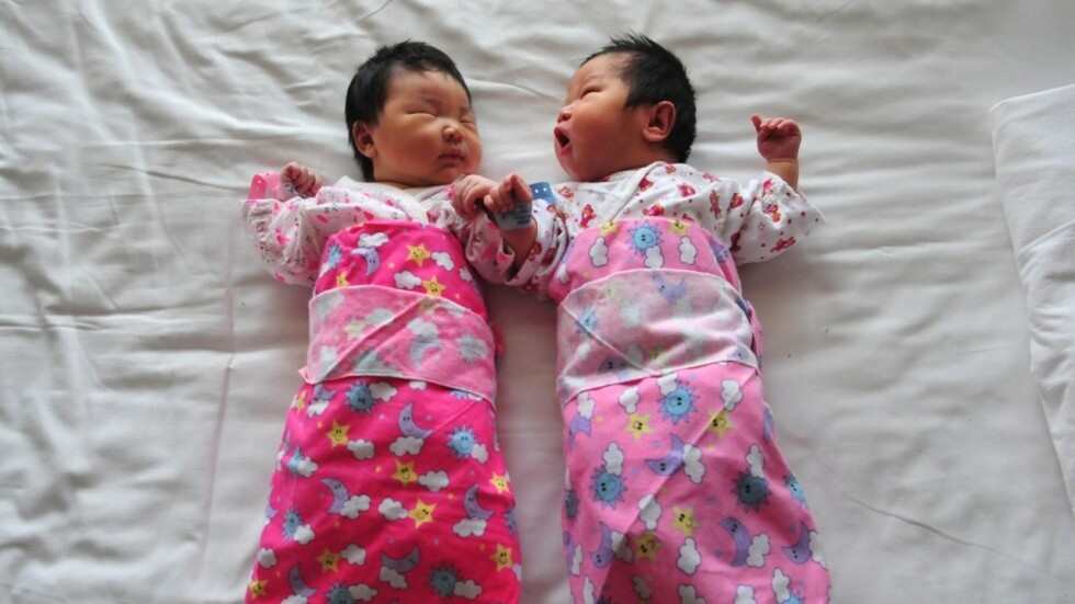 China's two-child policy now official | Young Post Club